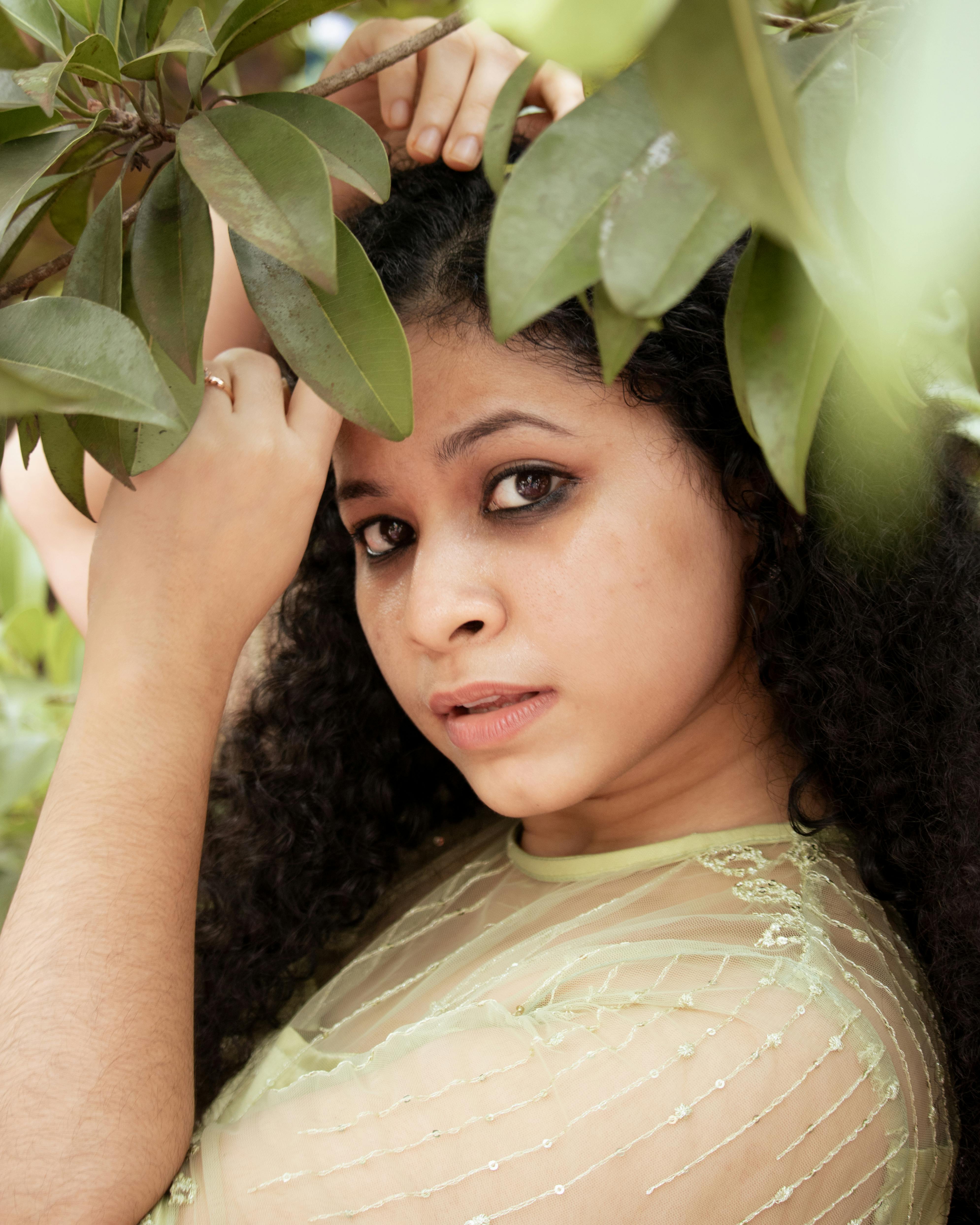 Unedited Portrait Natural Women Photos, Download The BEST Free Unedited ...