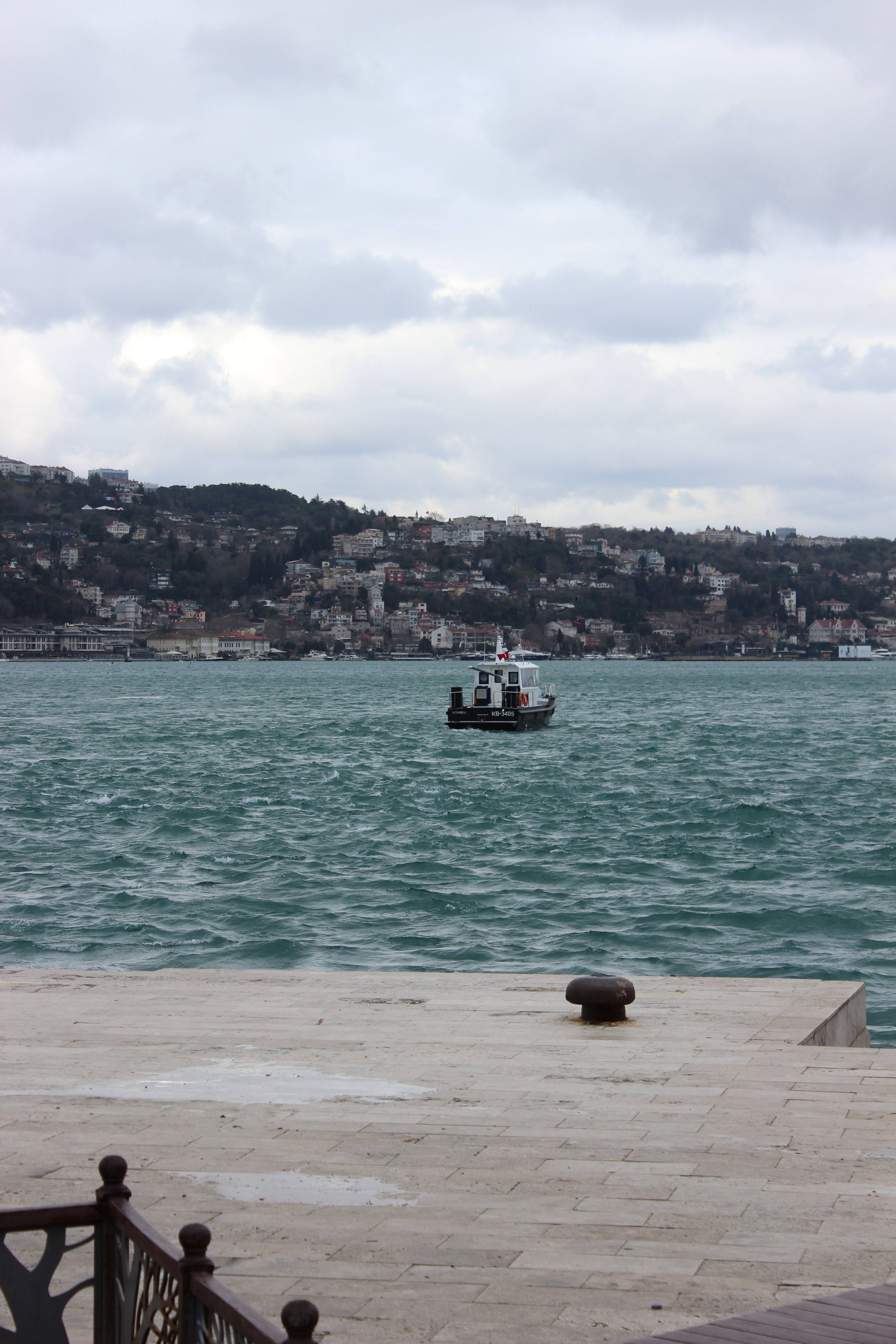 Emine - Photography