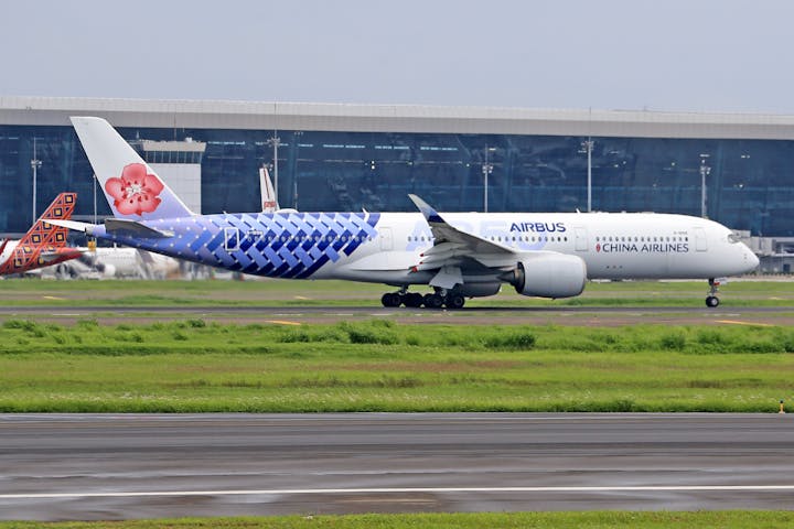 China Airlines Air Cargo Tracking: Your Ultimate Guide