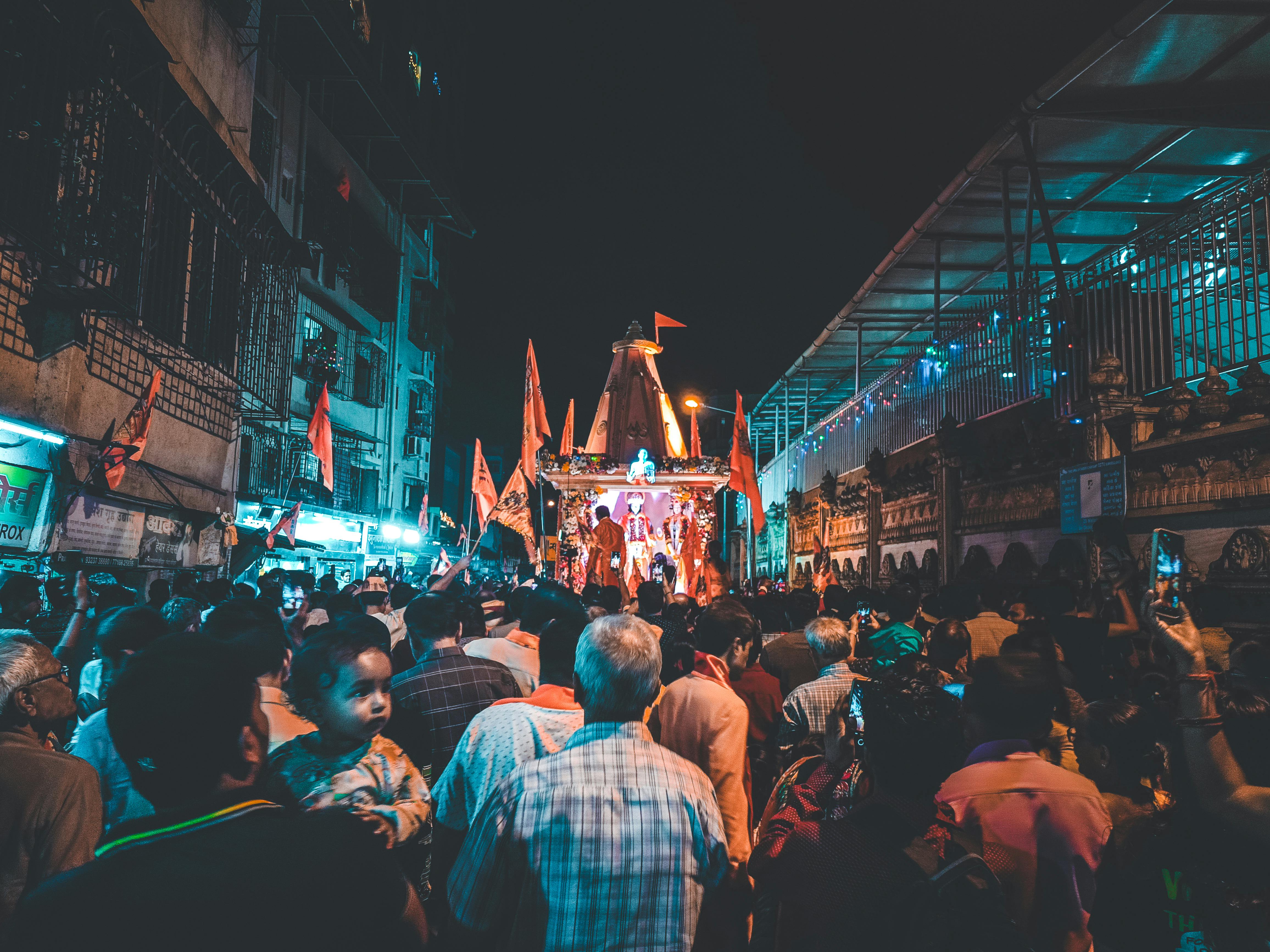 Ajay Kumar - Photography