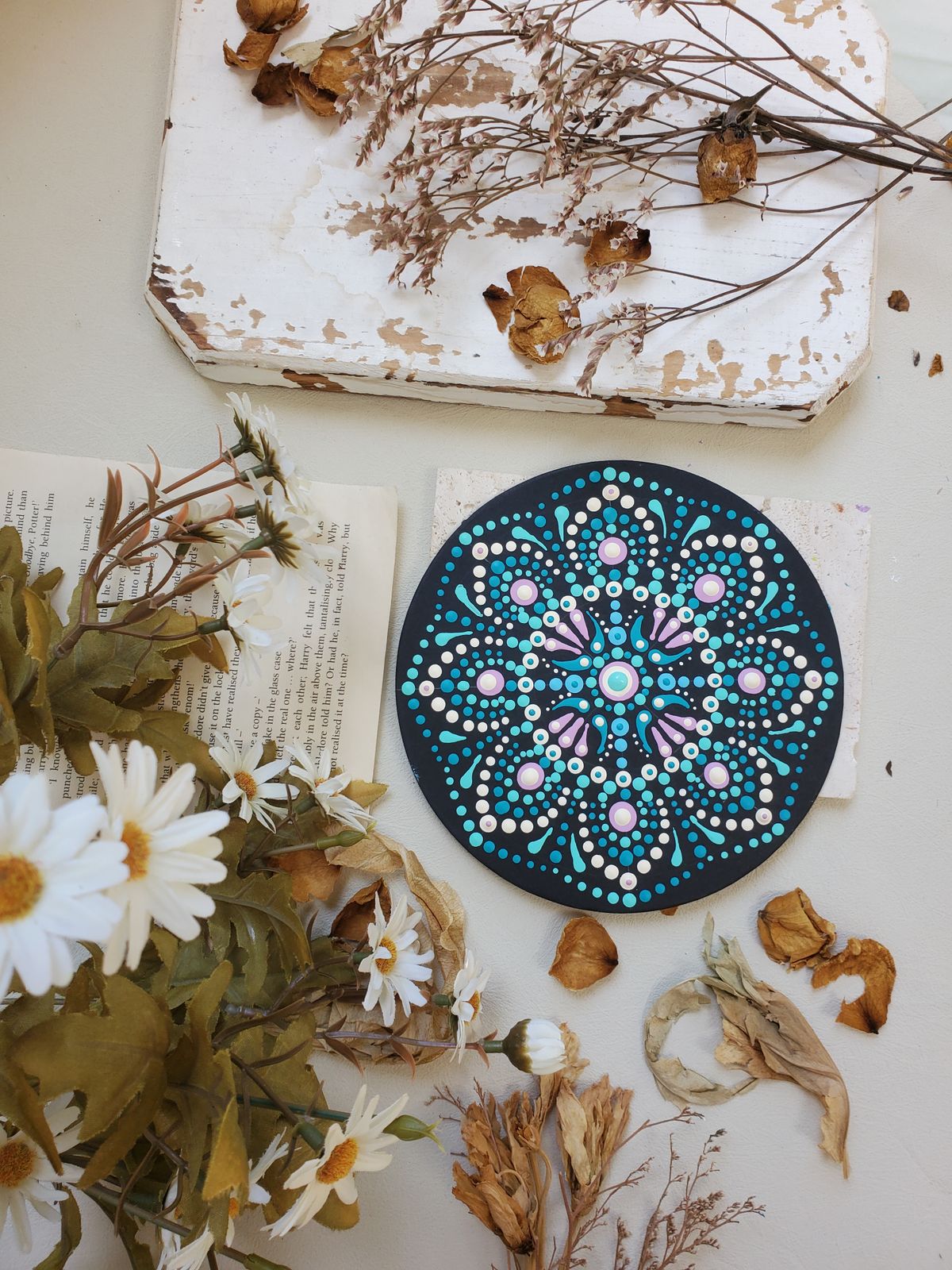 Aesthetic Mandala Photos, Download The BEST Free Aesthetic Mandala ...