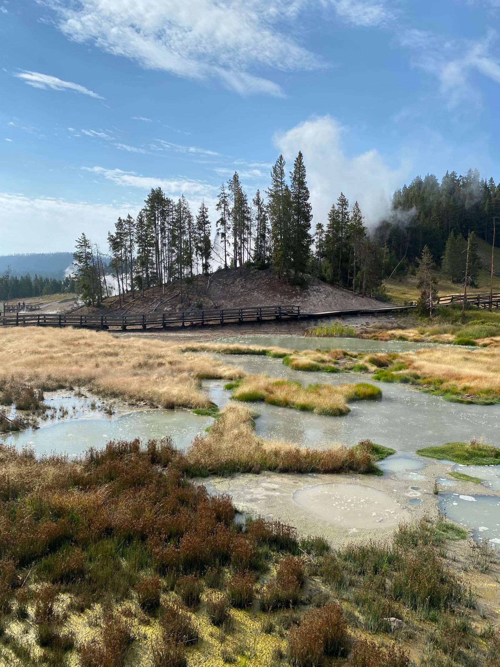Yellowstone Landscape Photos, Download The BEST Free Yellowstone ...