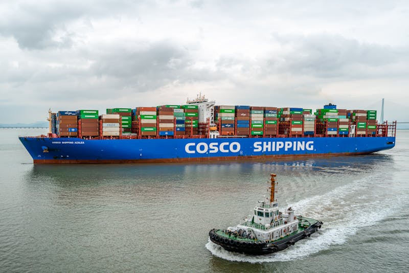 30+张最精彩的“Cosco”图片 · 100%免费下载 · Pexels素材图片