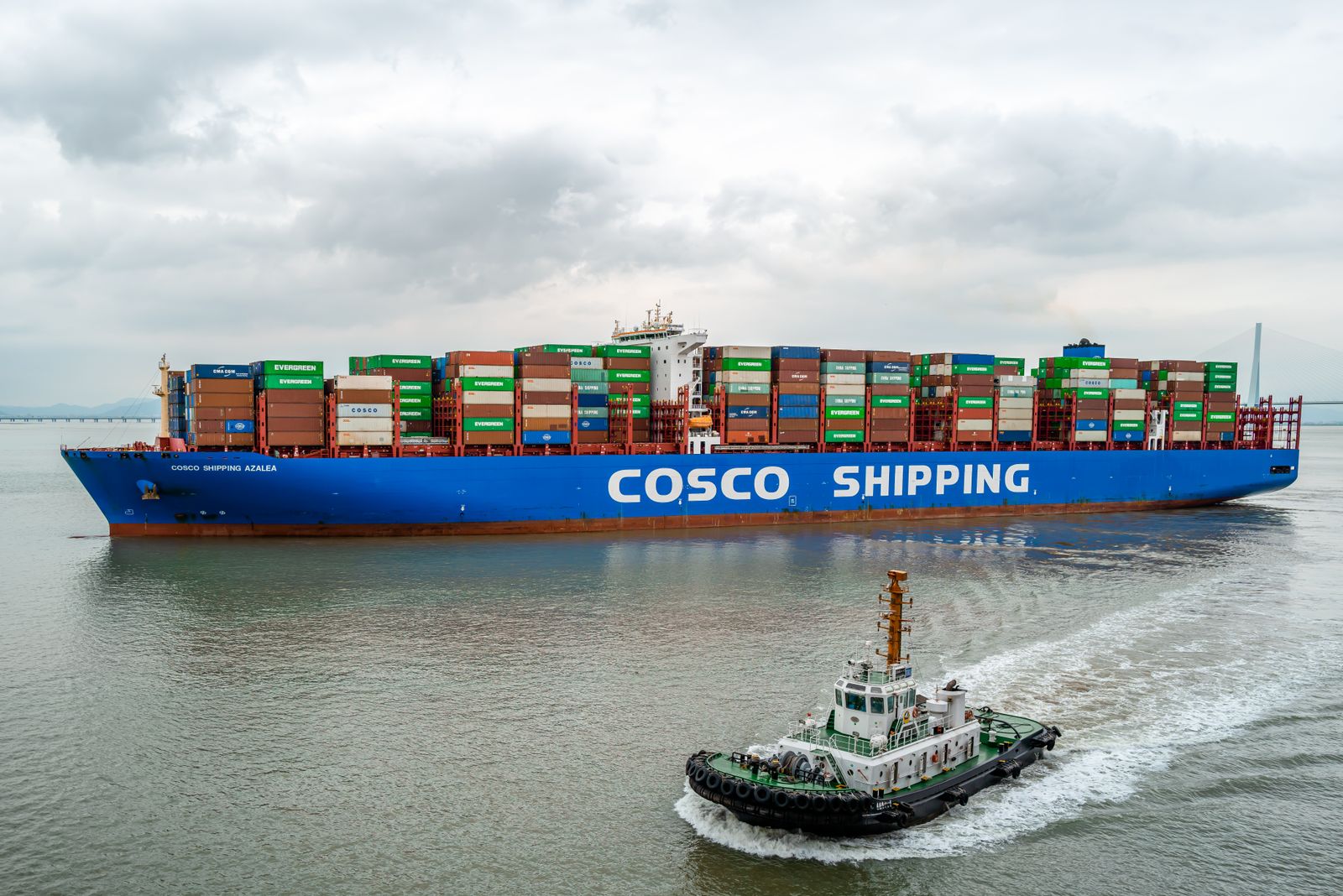 Containershipping Photos, Download The BEST Free Containershipping ...
