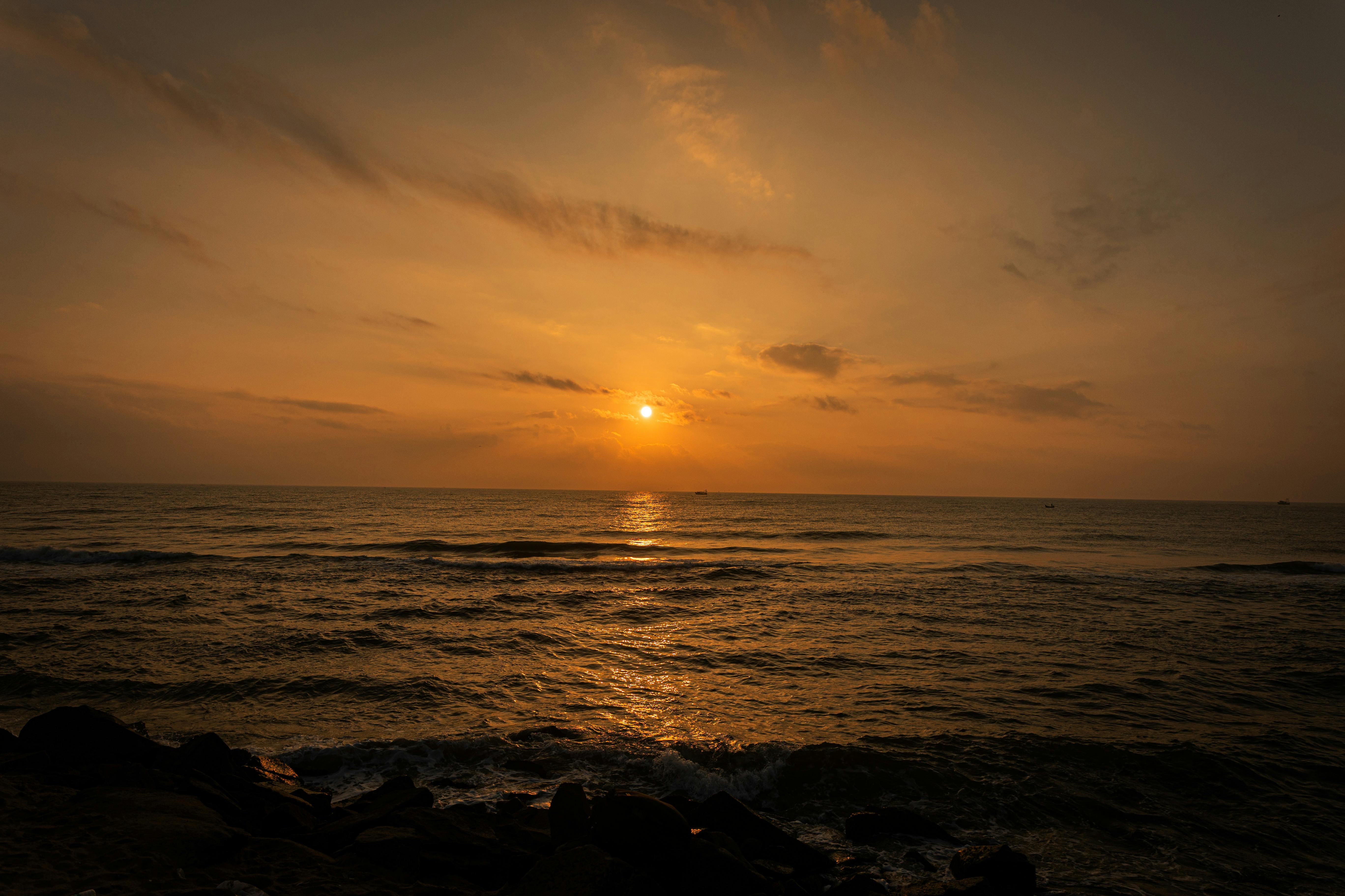 Sunrise And Sunset Photos, Download The BEST Free Sunrise And Sunset ...