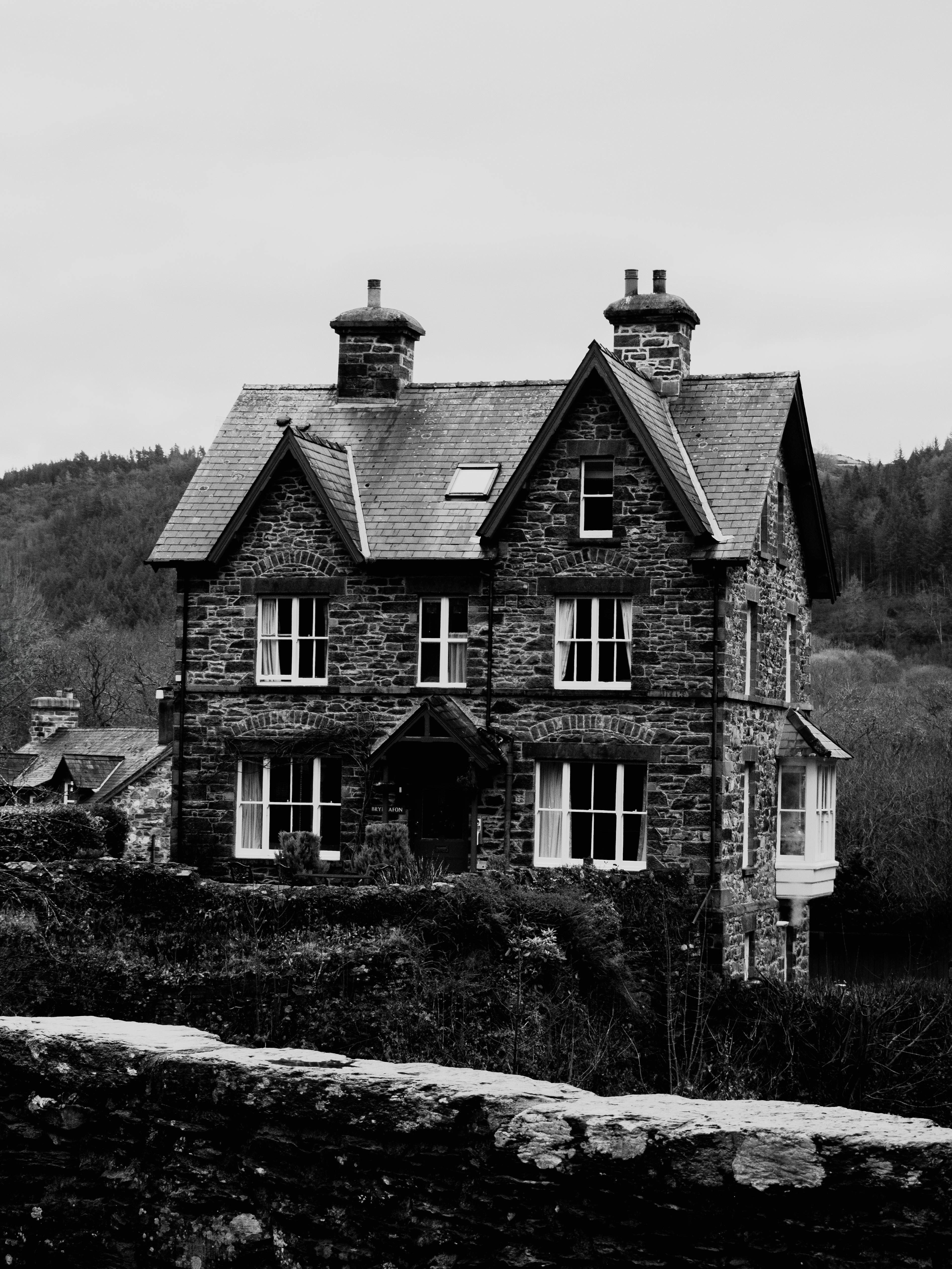 Village House Photos, Download The BEST Free Village House Stock Photos ...