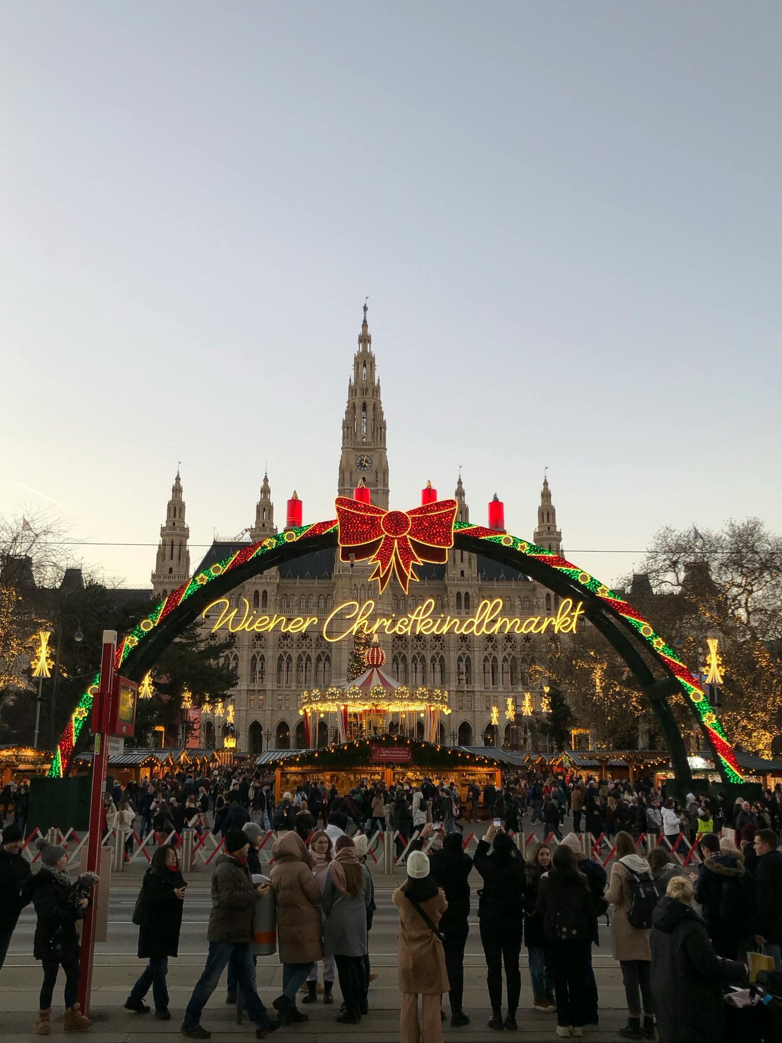 Vienna, Austria Christmas Photos, Download The BEST Free Vienna ...