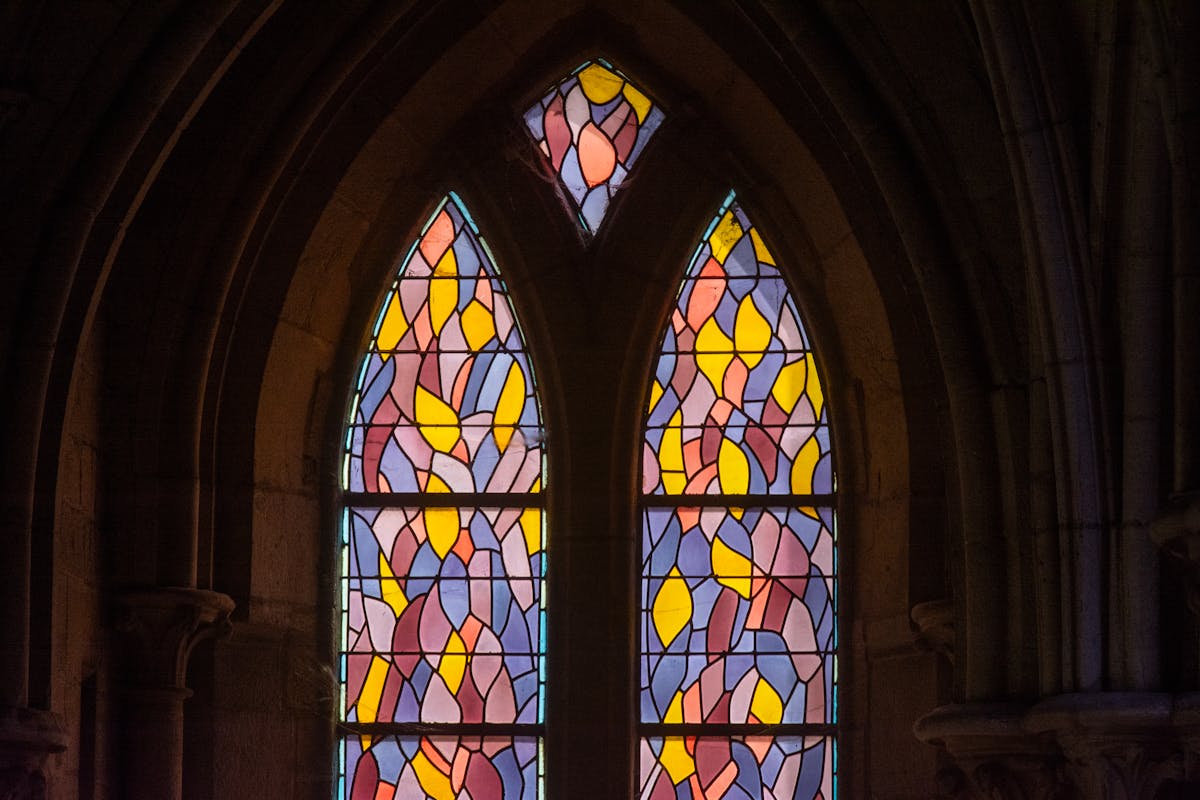 Stained Glass Window Photos, Download The BEST Free Stained Glass ...