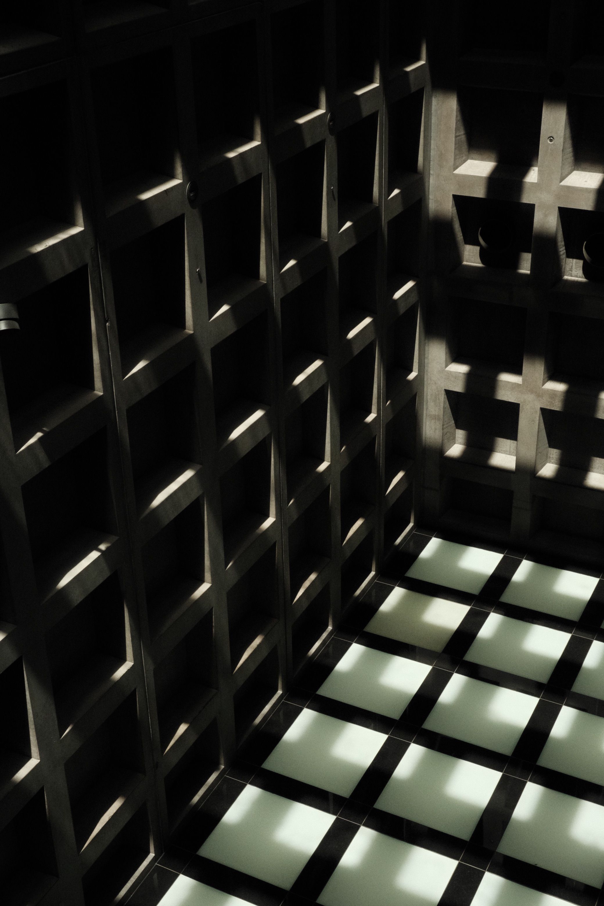 Pattern of Frames · Free Stock Photo