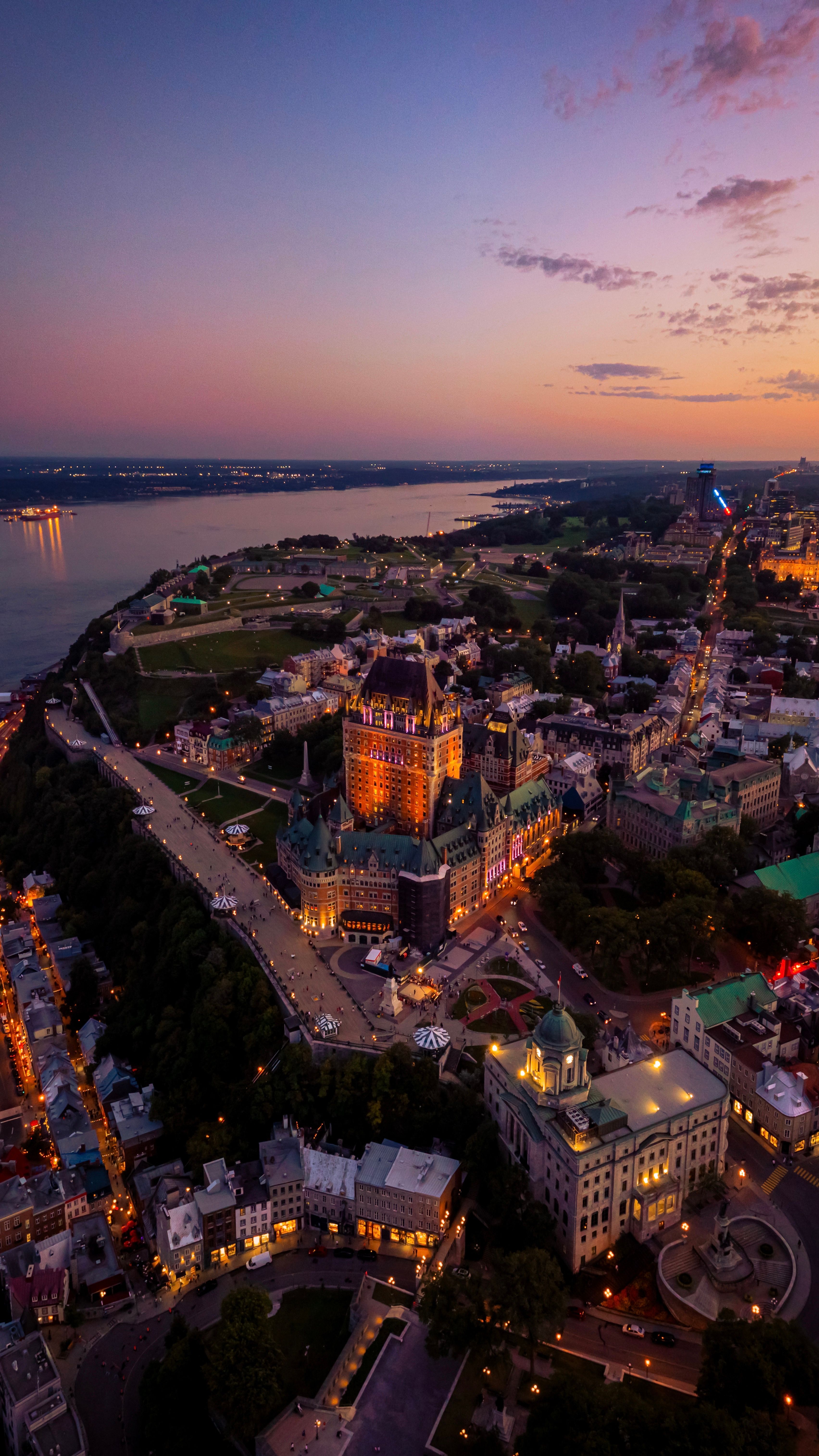 Quebec Attractions Photos, Download The BEST Free Quebec Attractions ...