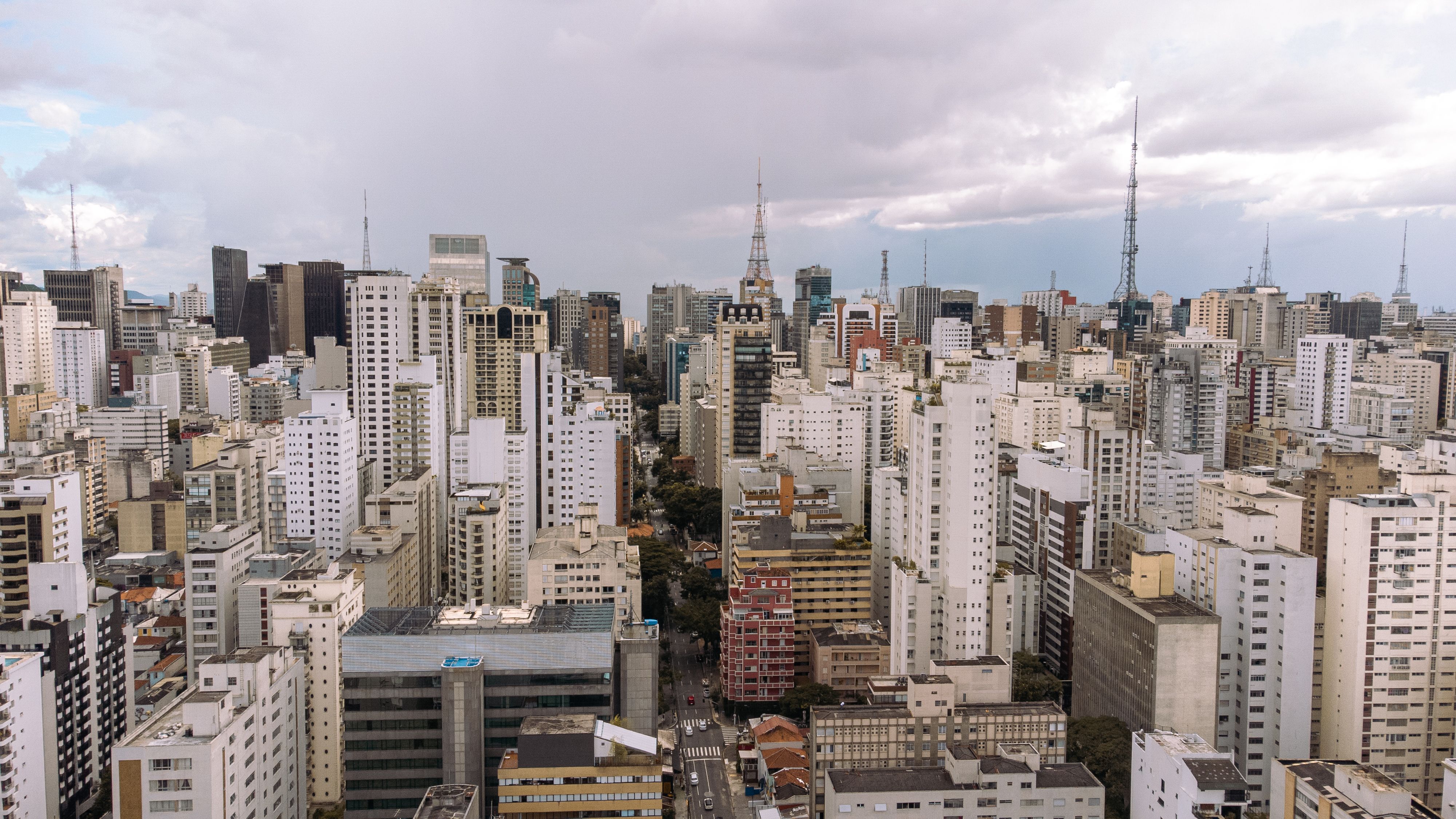 Foto de stock gratuita sobre alta densidad, alto, américa del sur ...