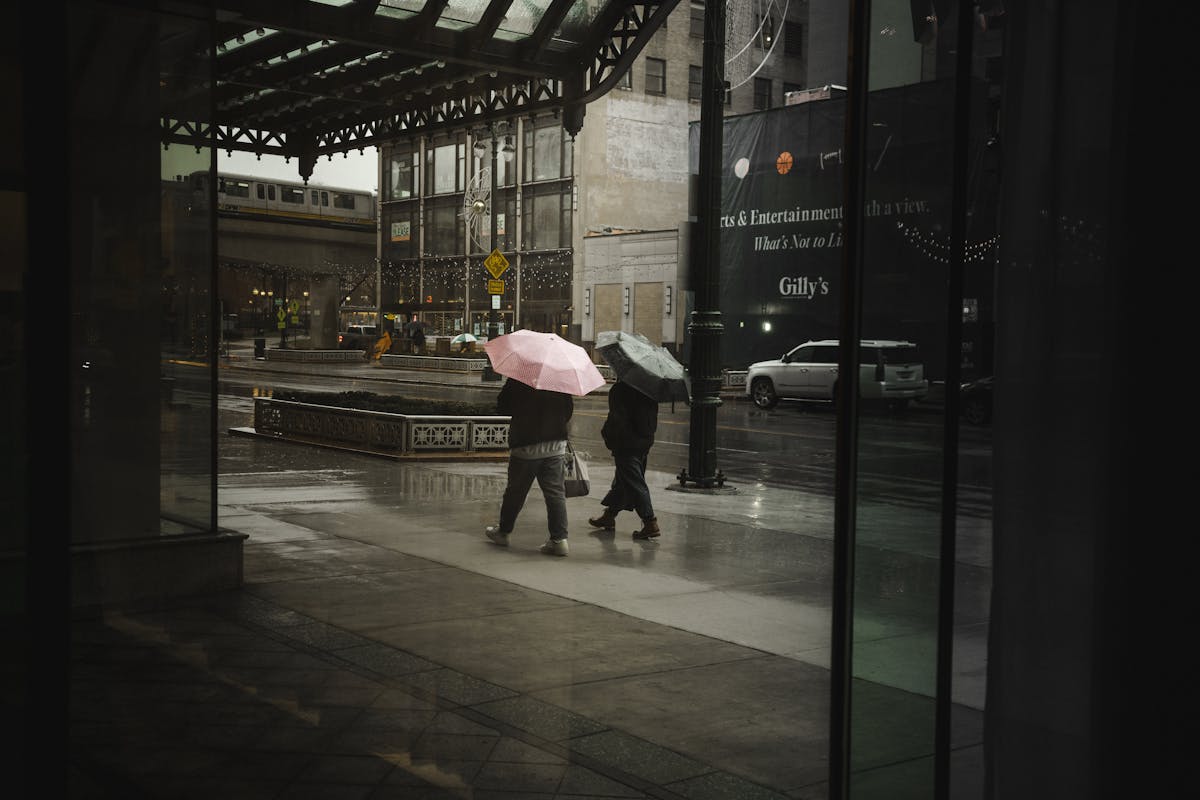 City Street Rain Photos, Download The BEST Free City Street Rain Stock ...