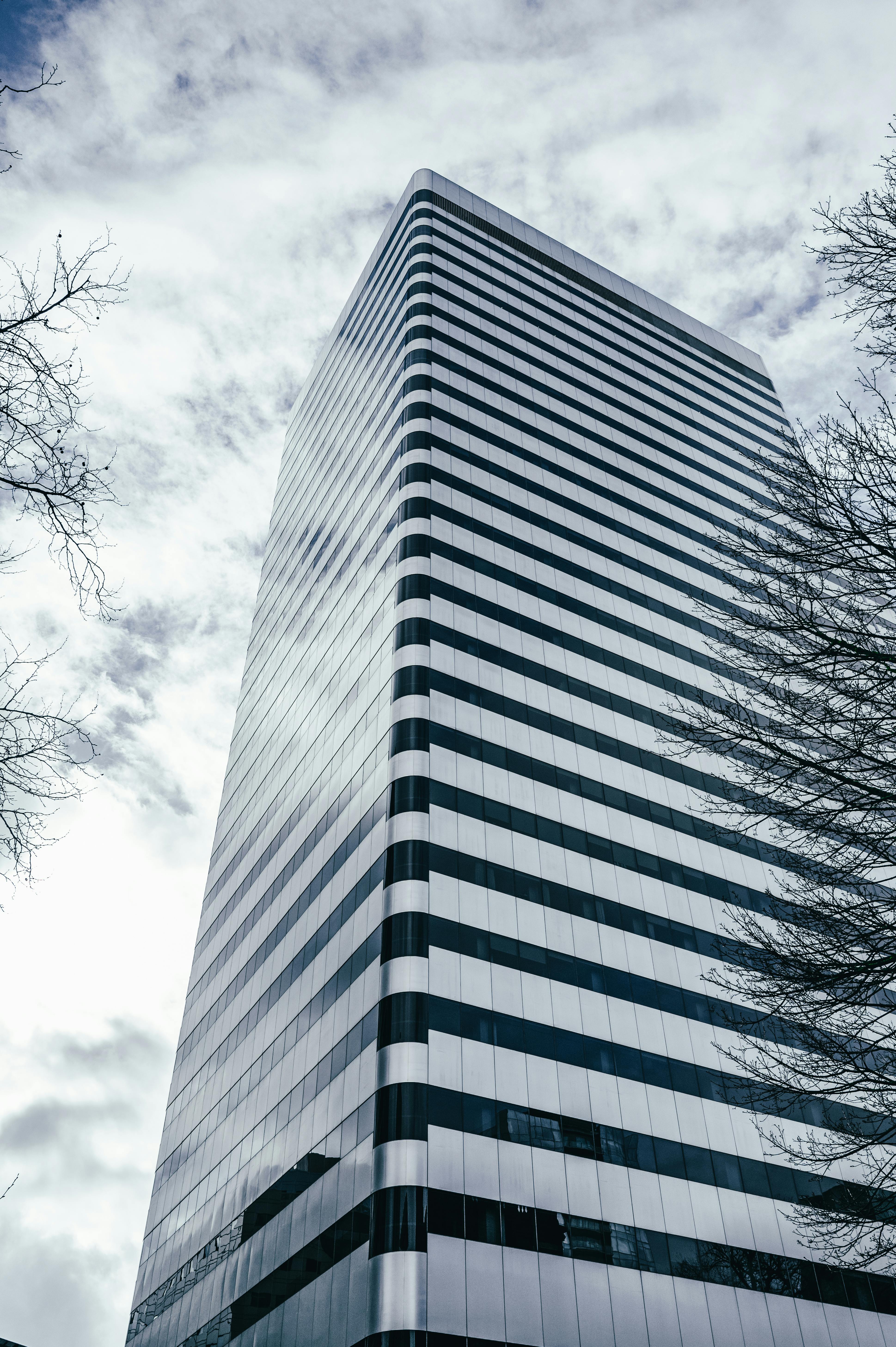 Photo of High-rise Building · Free Stock Photo