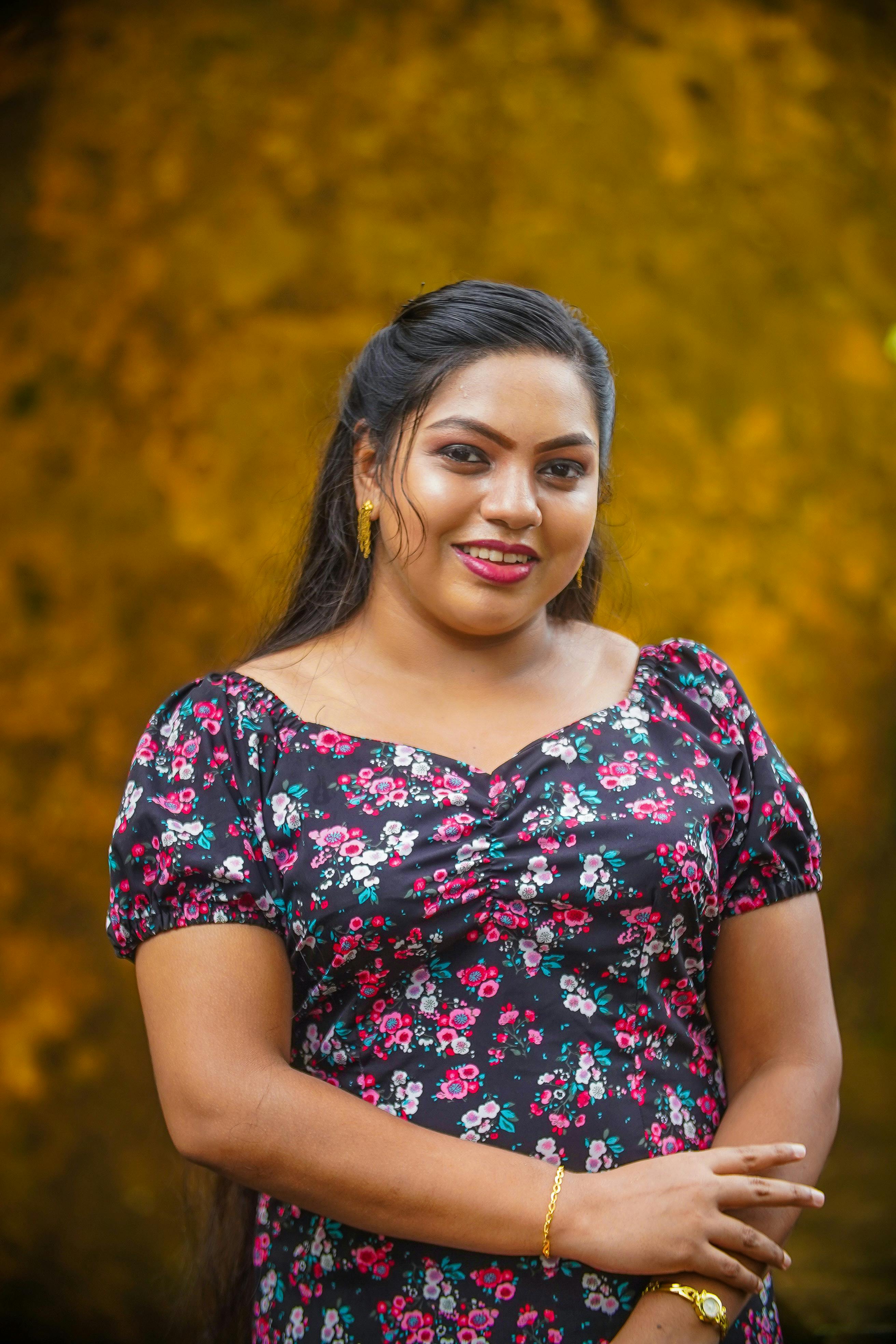 girl · Free Stock Photo