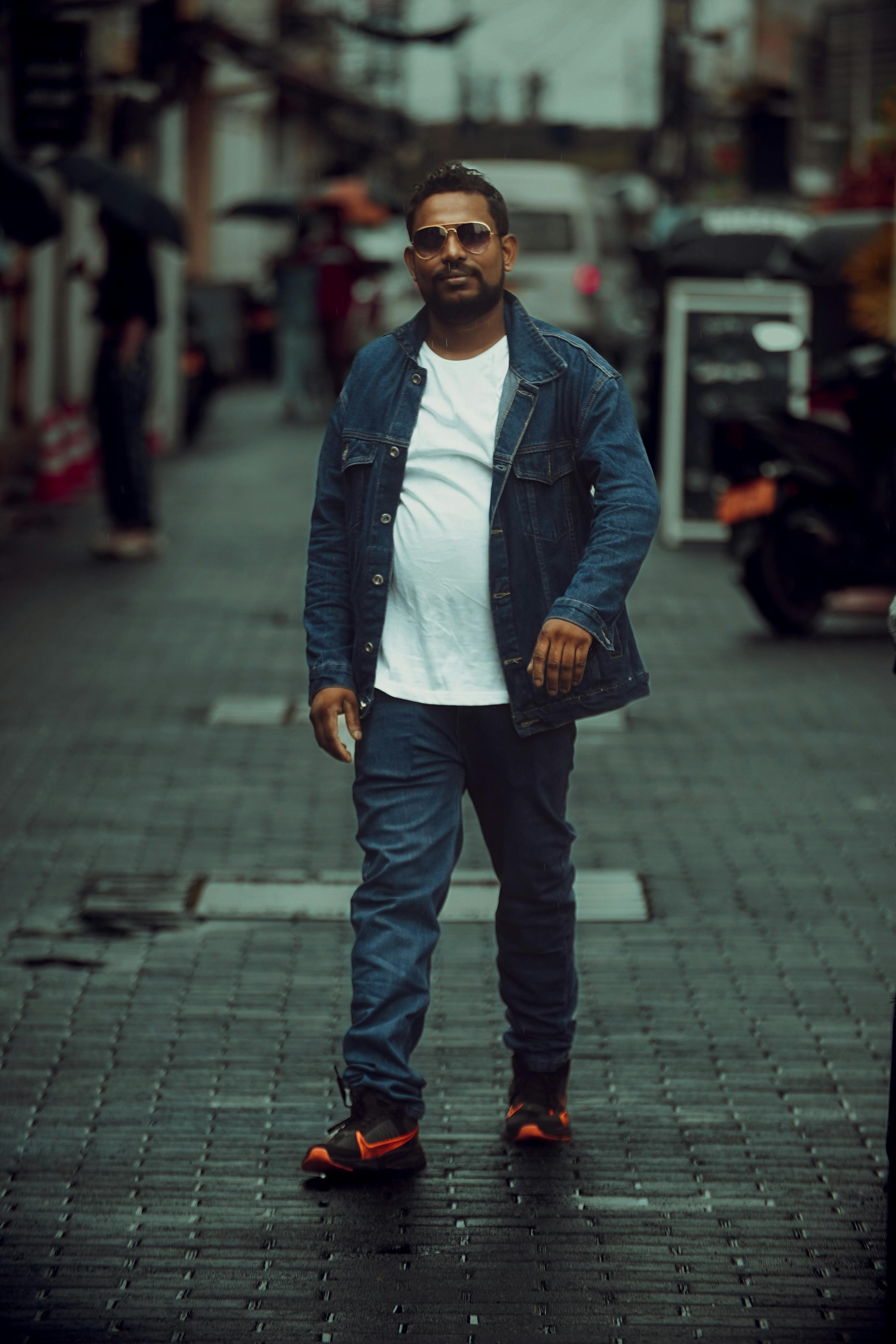 man · Free Stock Photo