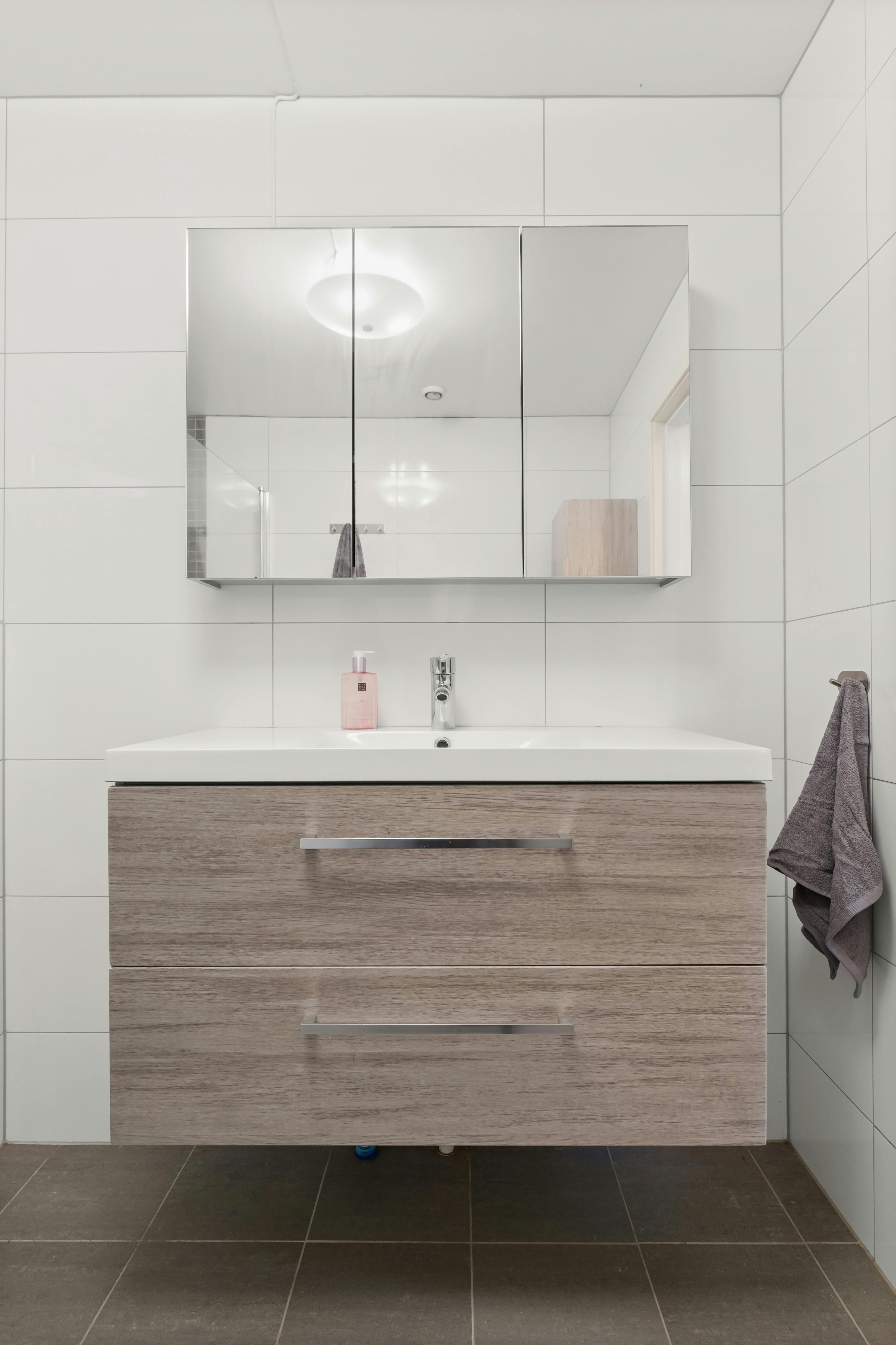 Comfort Room Area · Free Stock Photo