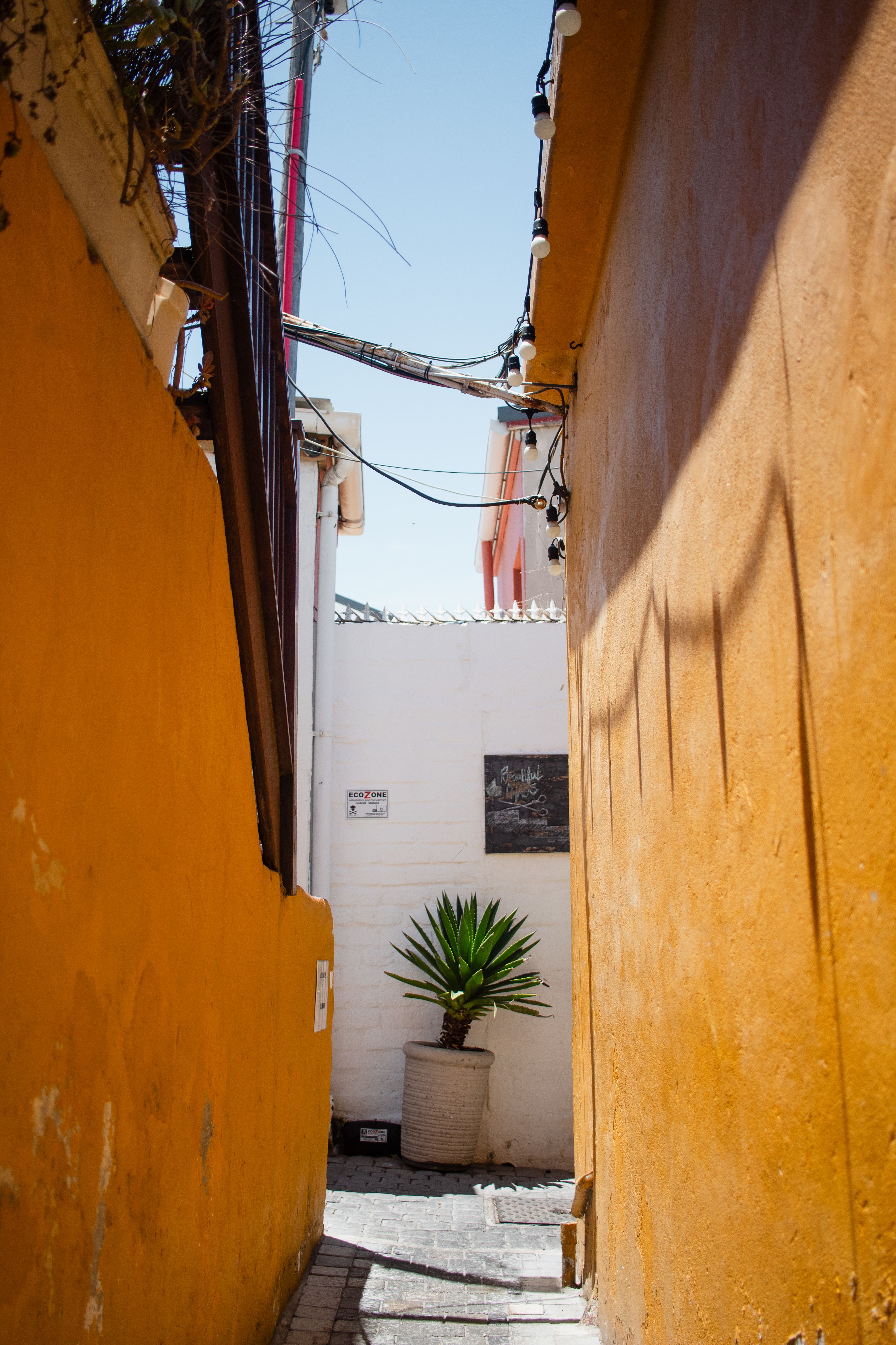 Mauritania Buildings Photos, Download The BEST Free Mauritania ...