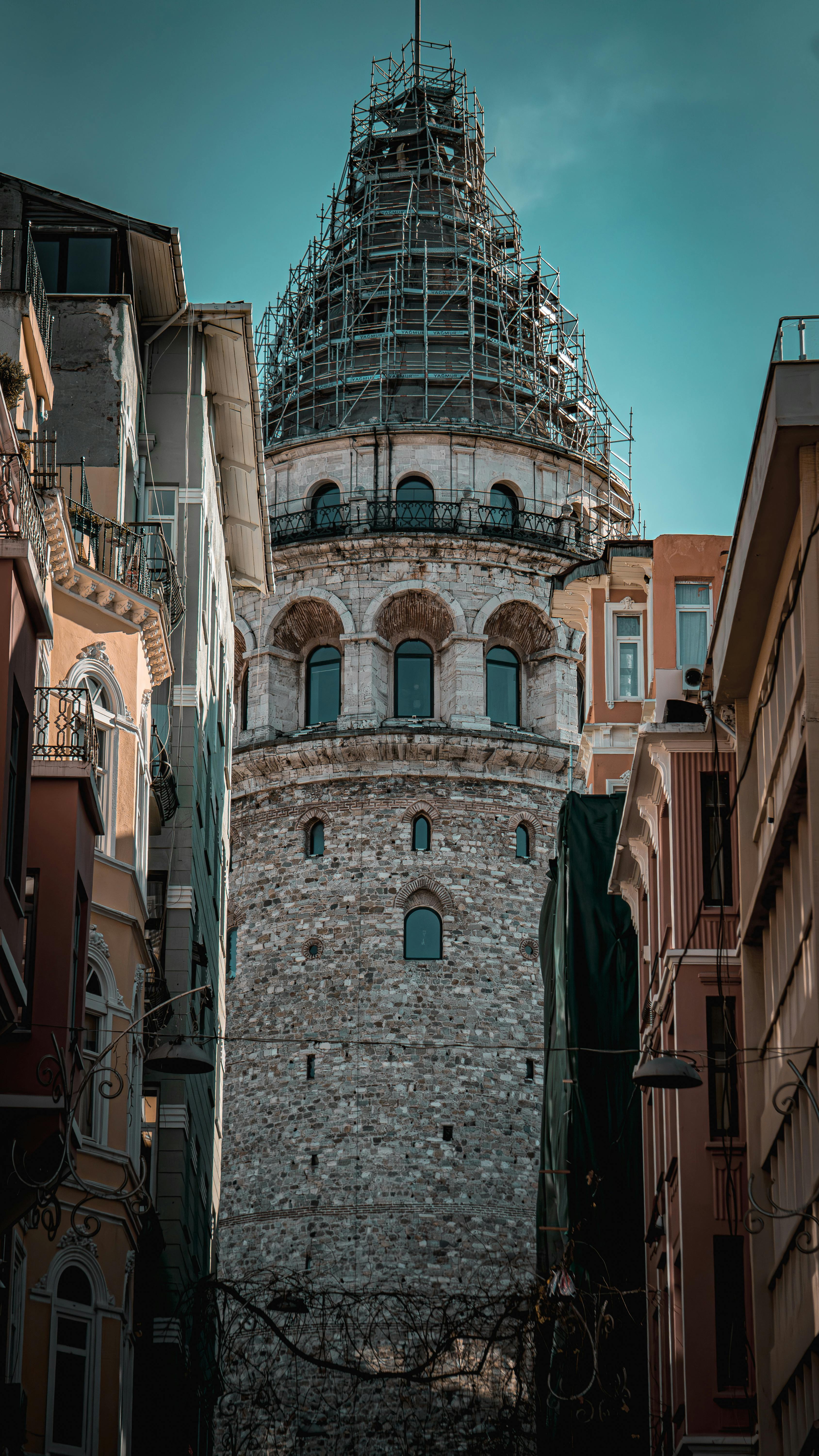 Scaffolder Photos, Download The BEST Free Scaffolder Stock Photos & HD ...