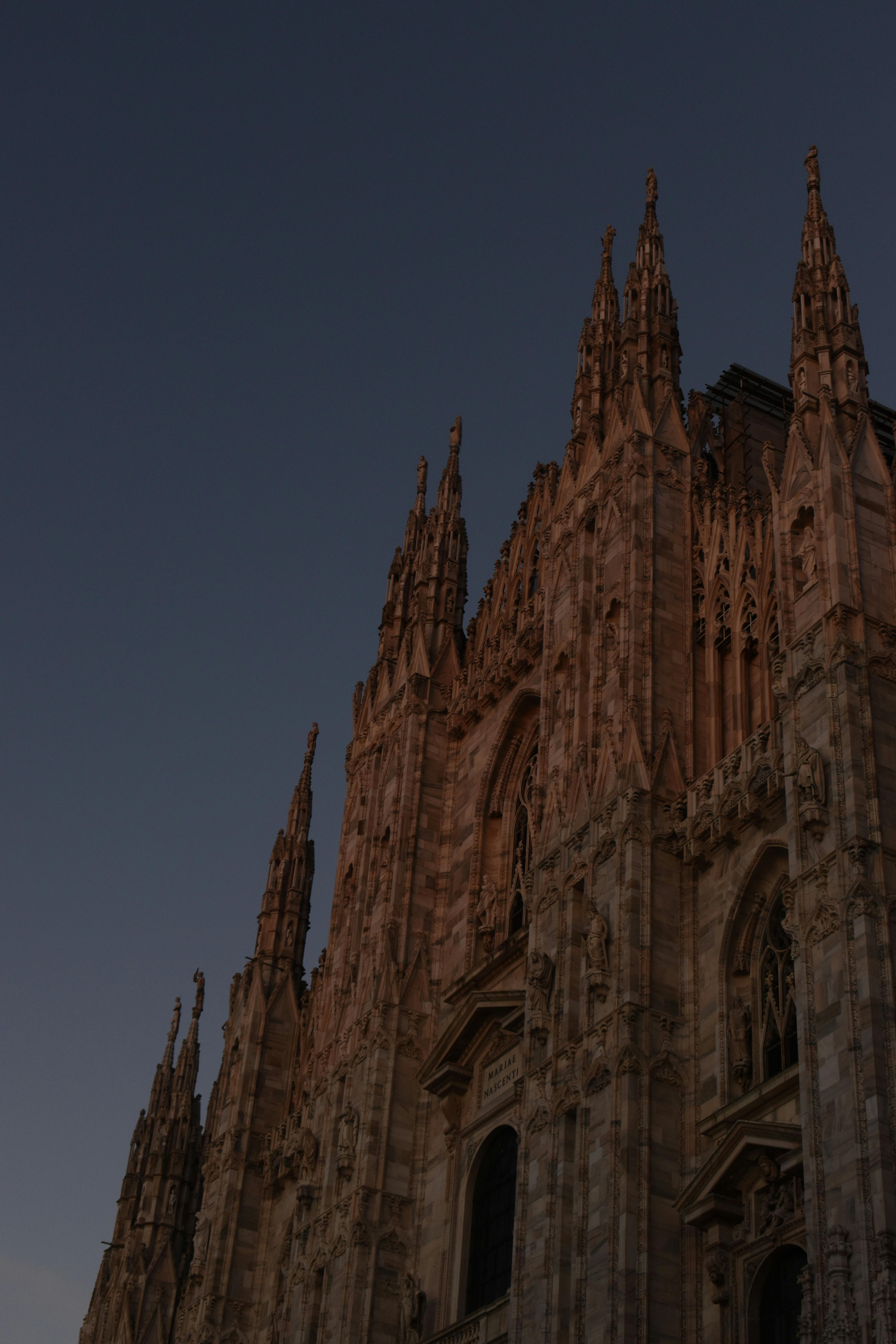 Colossal Structure Photos, Download The BEST Free Colossal Structure ...