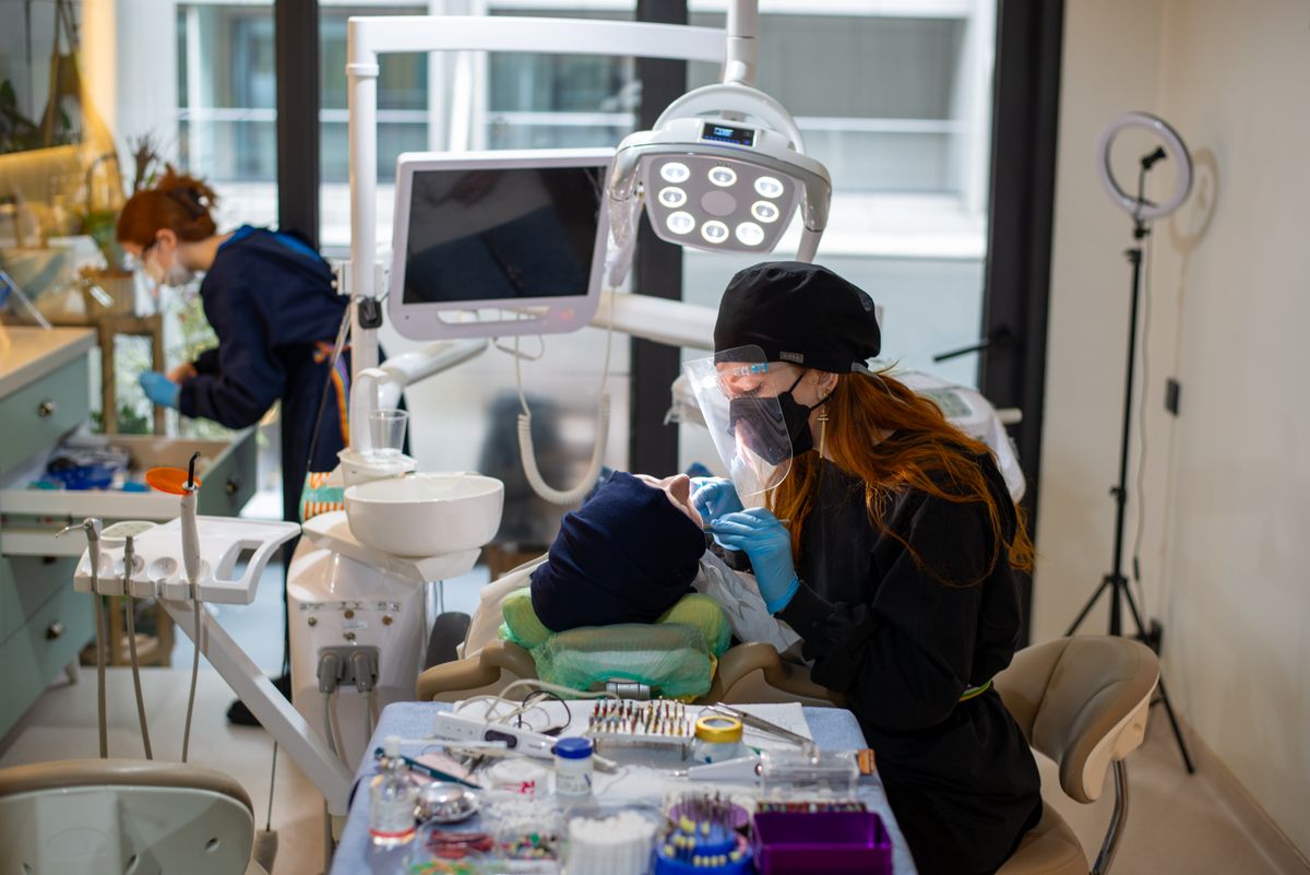 Dental Clinic Photos, Download The BEST Free Dental Clinic Stock Photos ...