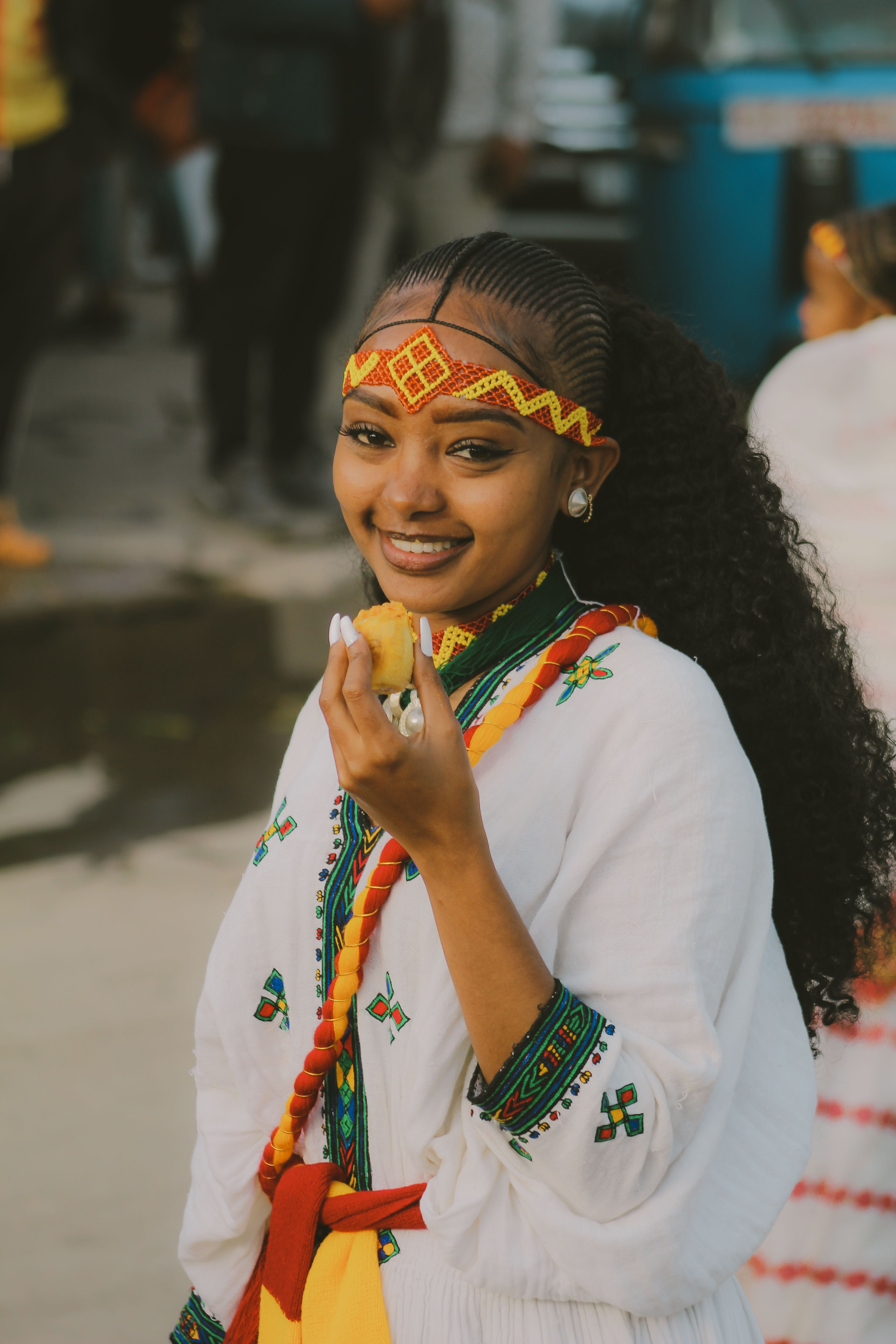 Ethiopian Beautiful Women Photos, Download The BEST Free Ethiopian ...