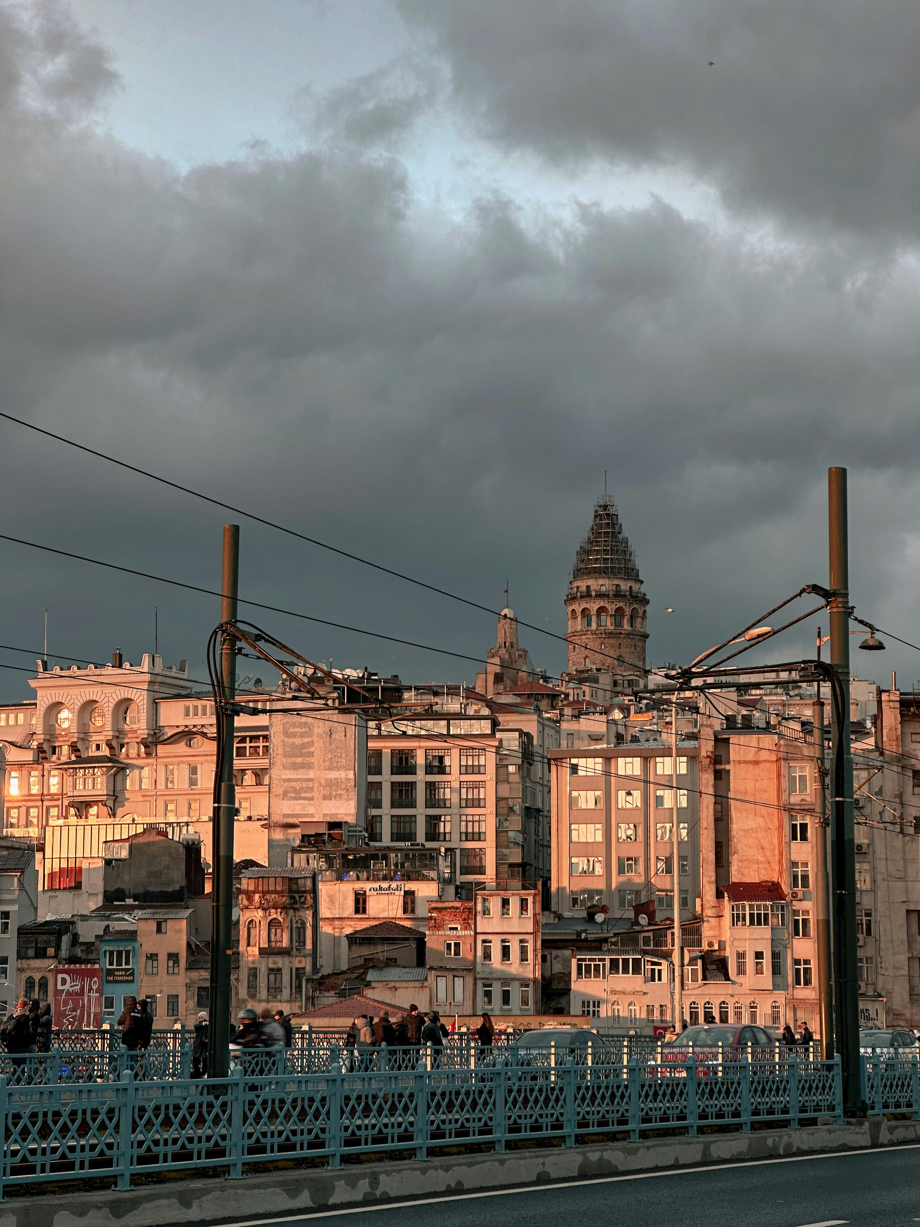 Zeynep DEMİR - Photography