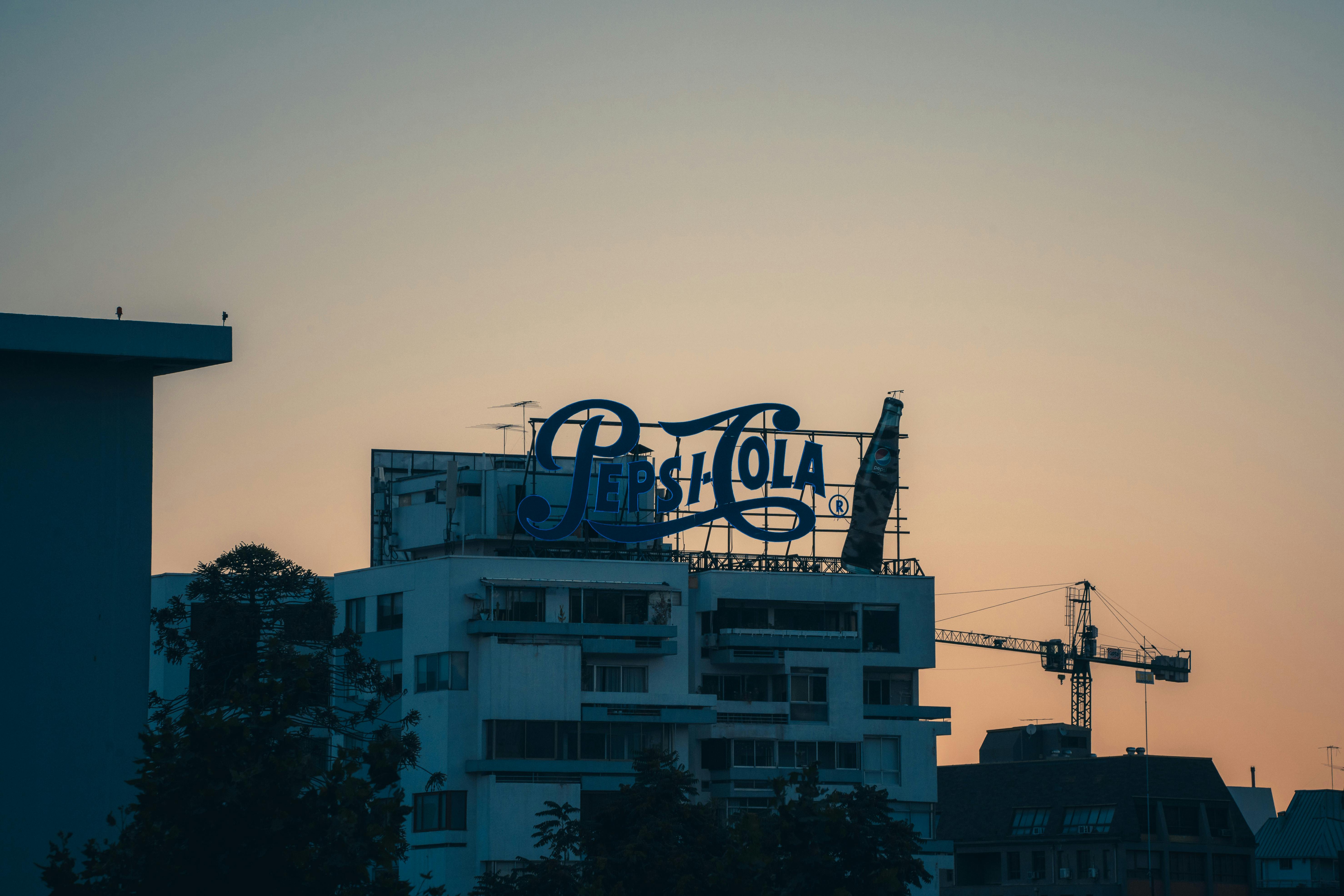 Pepsi Building Photos, Download The BEST Free Pepsi Building Stock ...