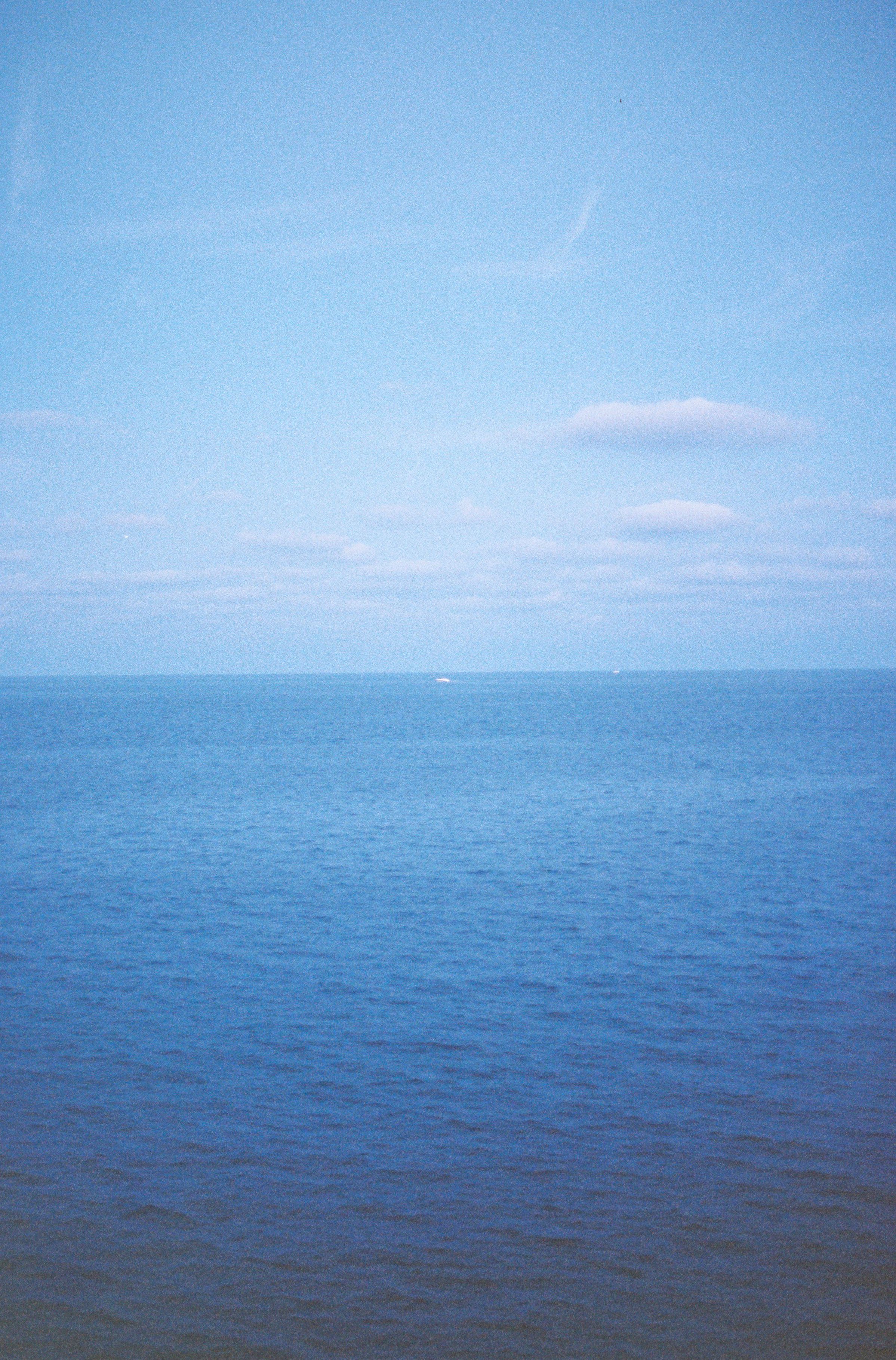 Plain Ocean Photos, Download The BEST Free Plain Ocean Stock Photos ...