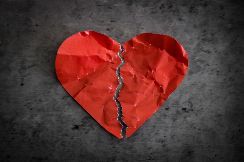 8,000+ Best Broken Heart Images · 100% Free Download · Pexels Stock Photos