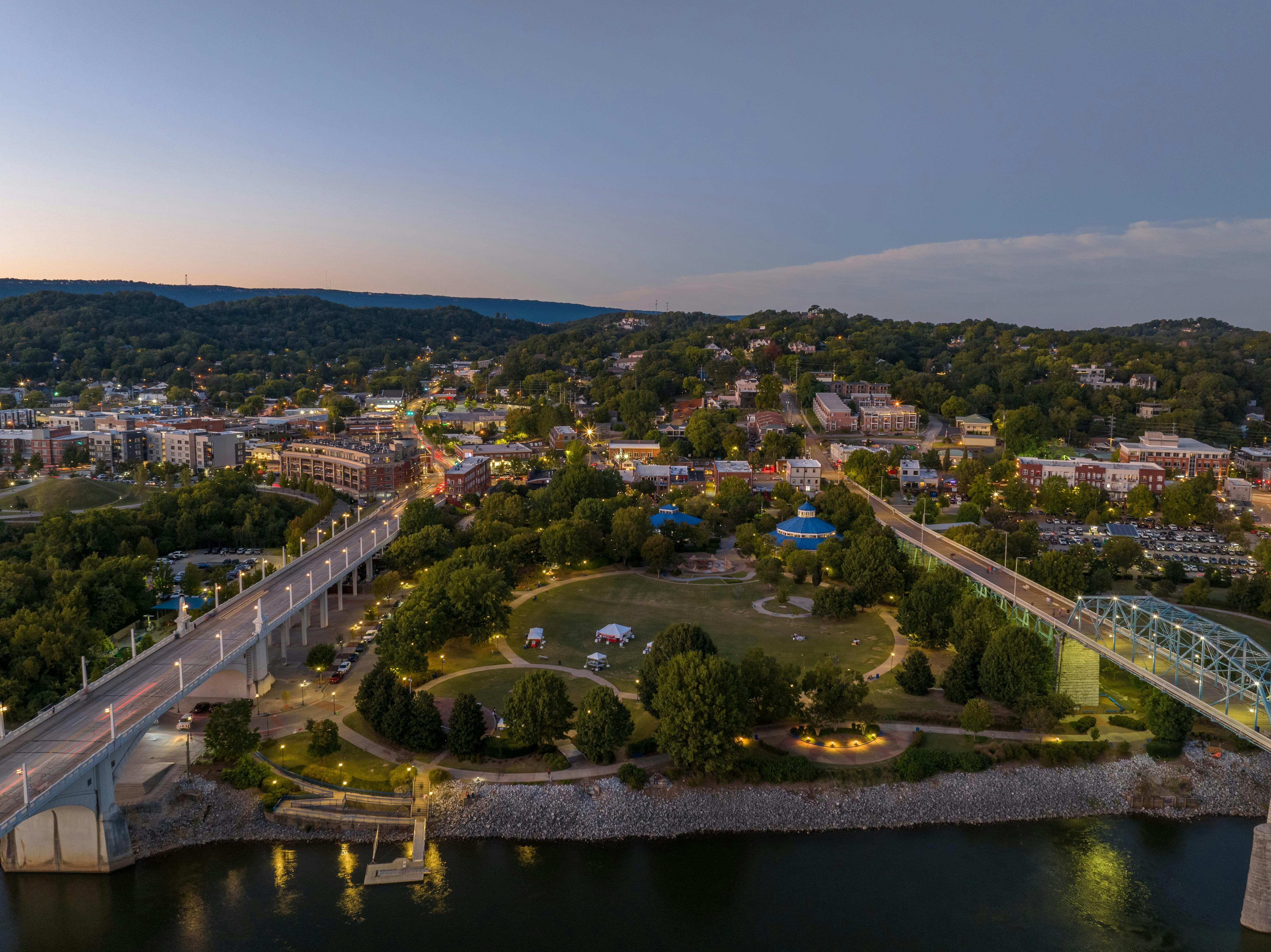 Jesse Hunter - 사진