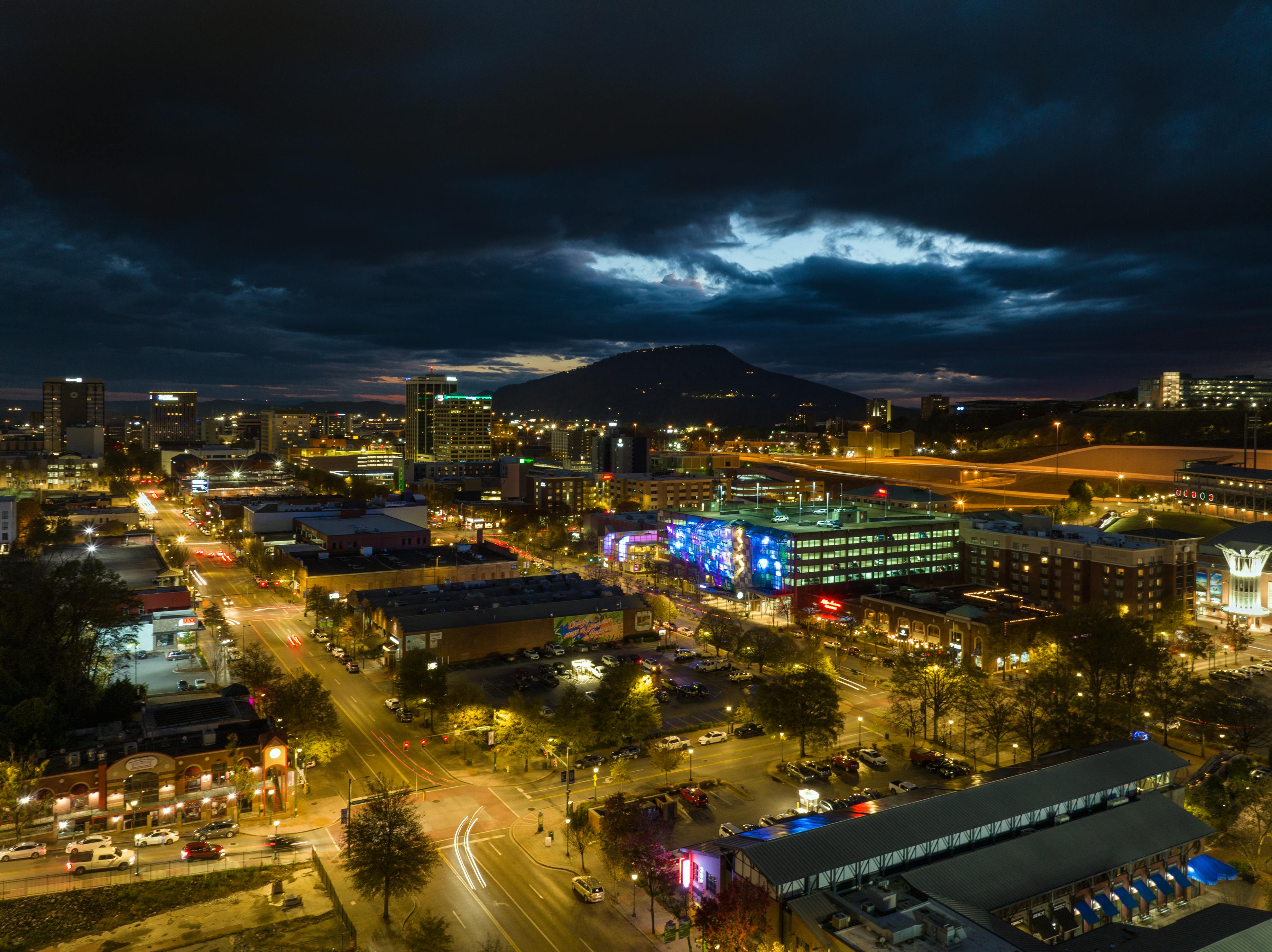 Jesse Hunter - Photography