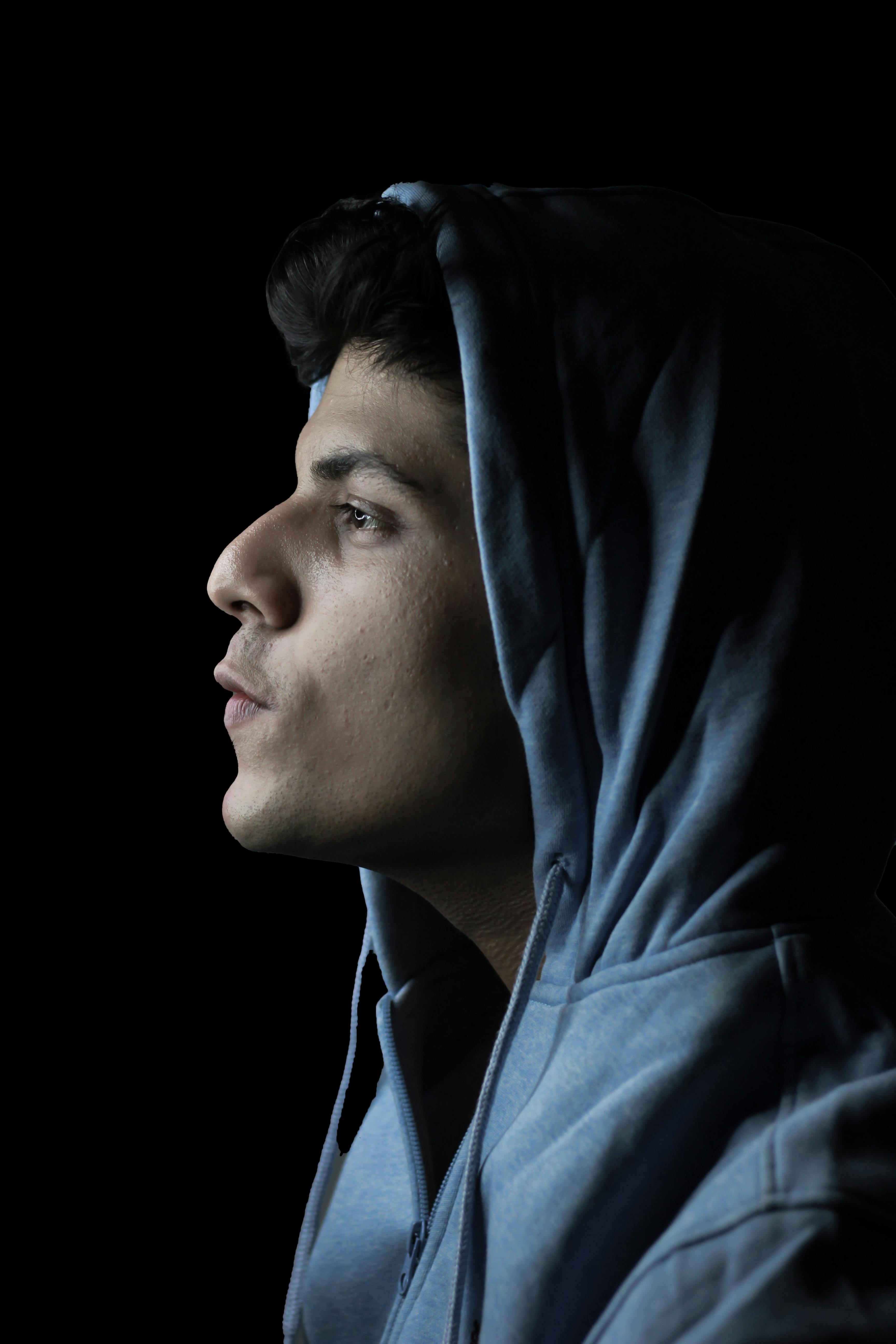 Filipino Profile Pic Man Cover Shadow Photos, Download The BEST Free ...