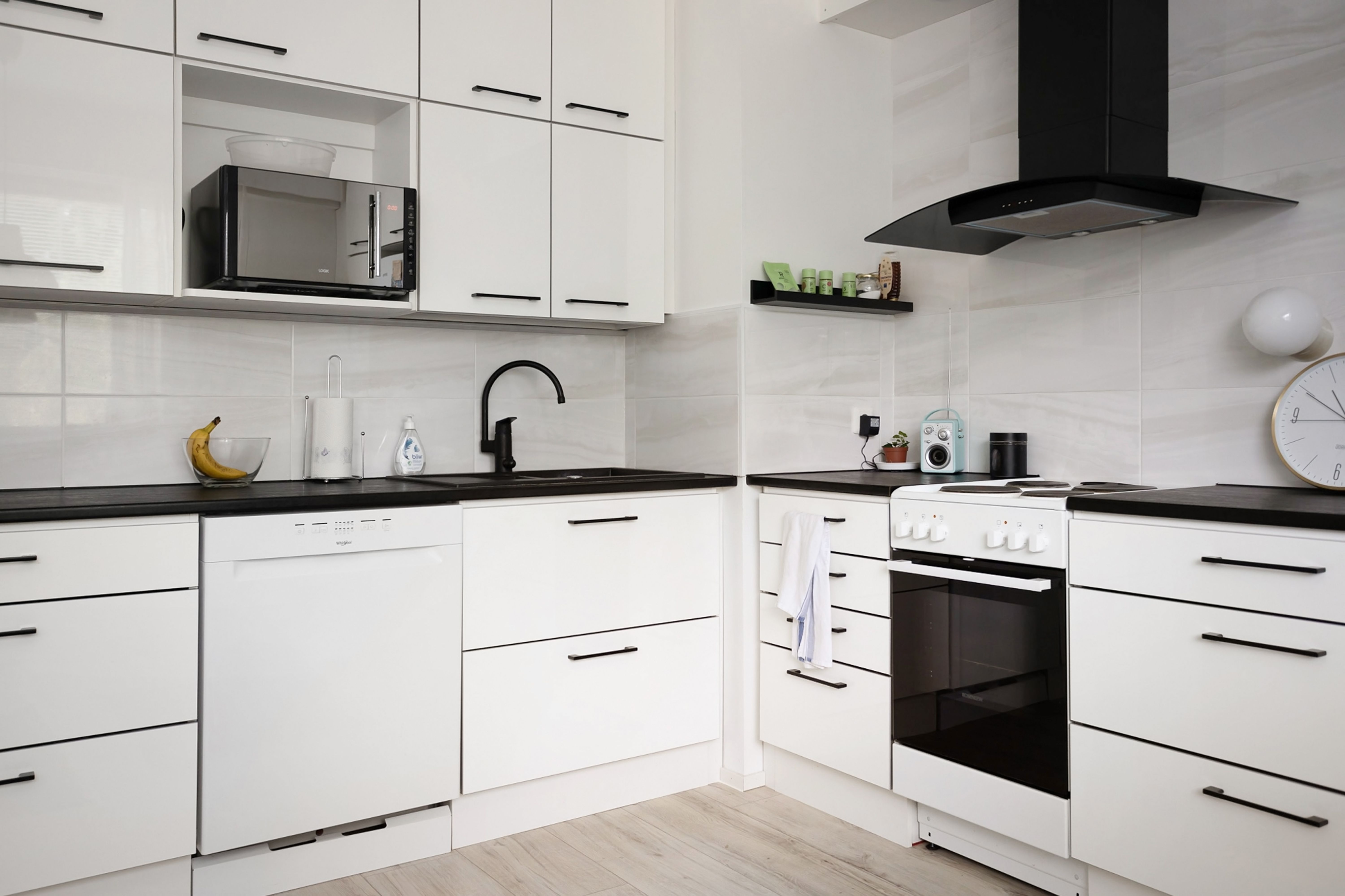 Interior Design of Kitchen · Free Stock Photo