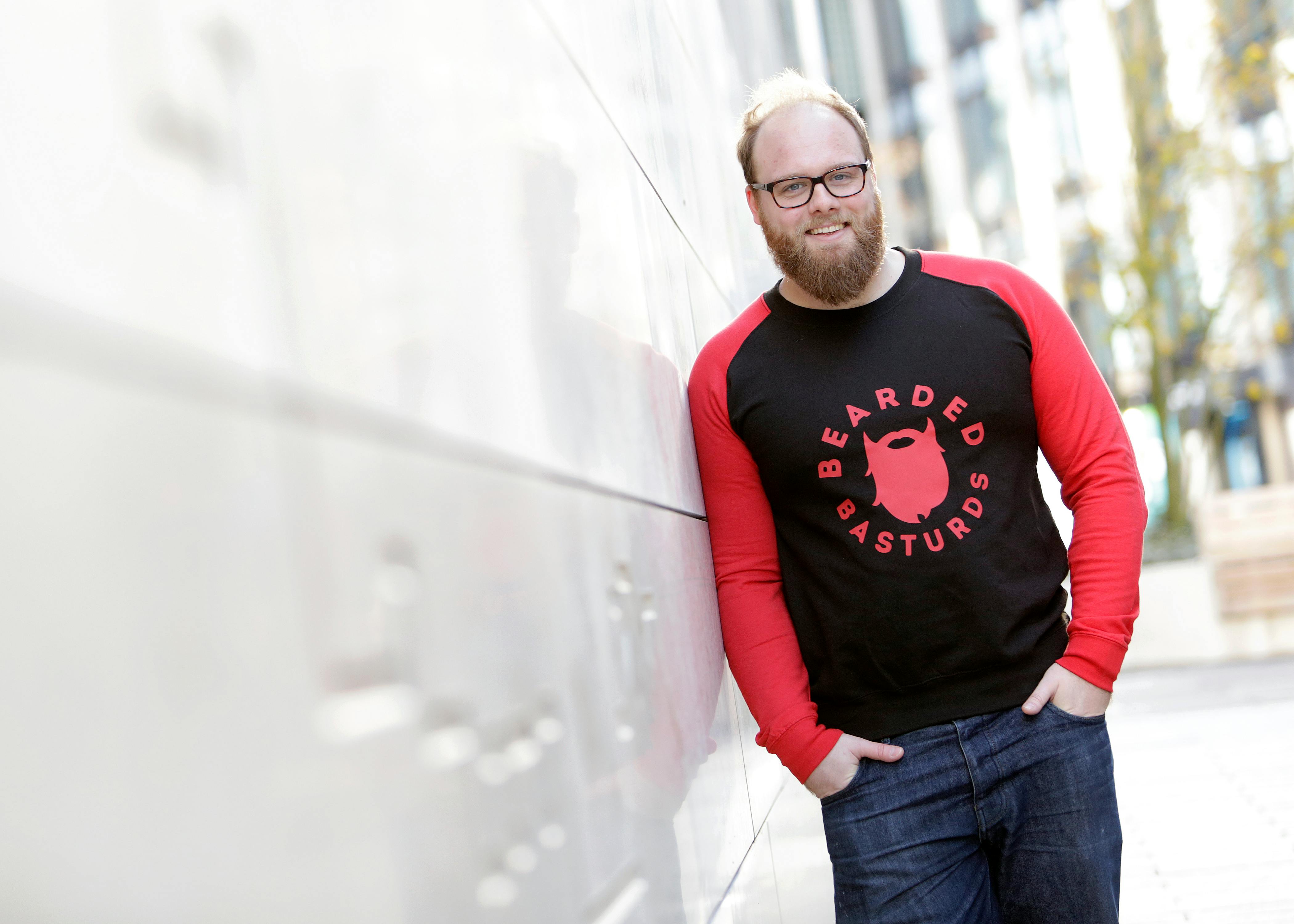 Craig McKay · Photography