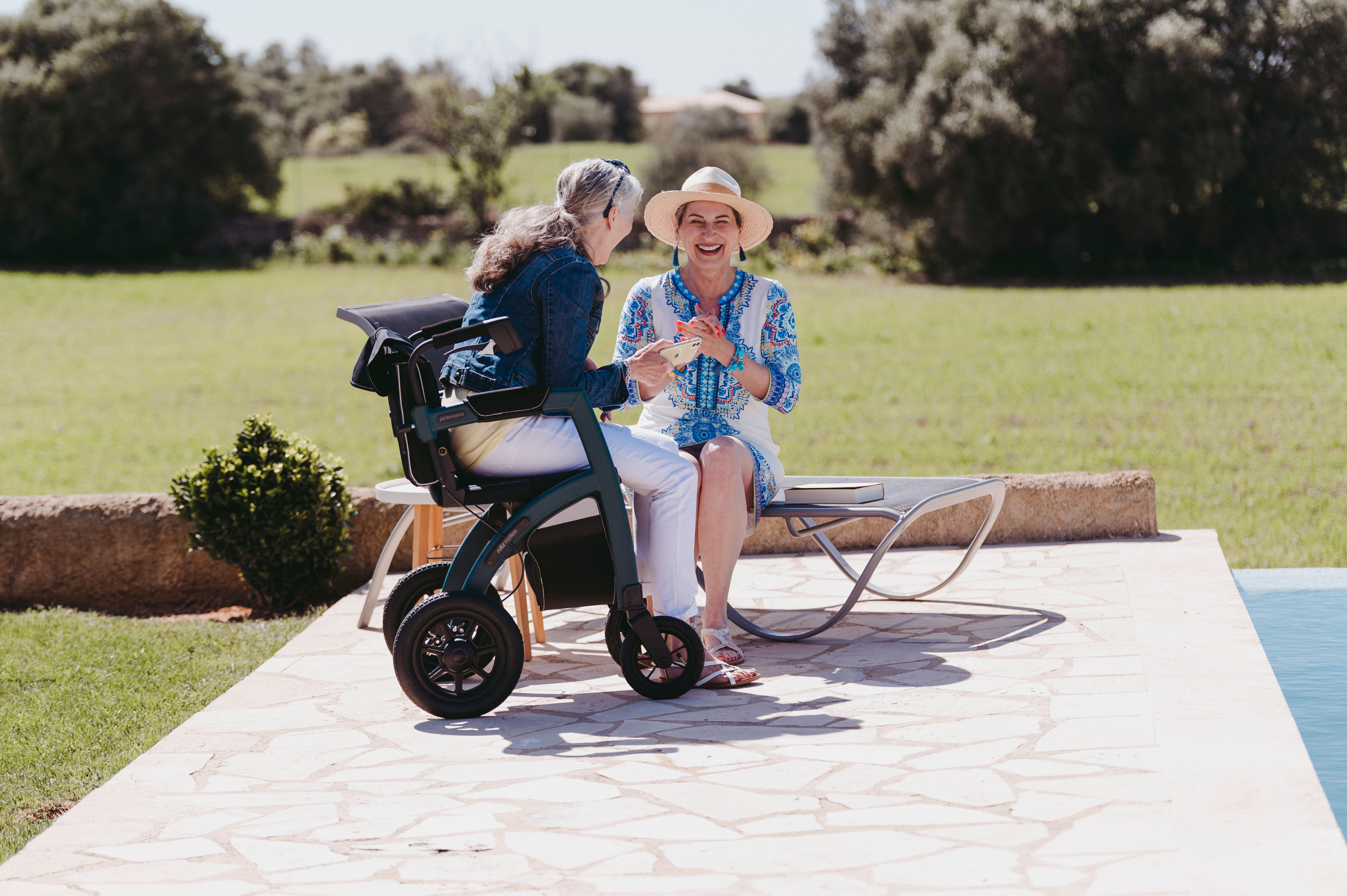 Wheelchair Ramp Photos, Download The BEST Free Wheelchair Ramp Stock ...