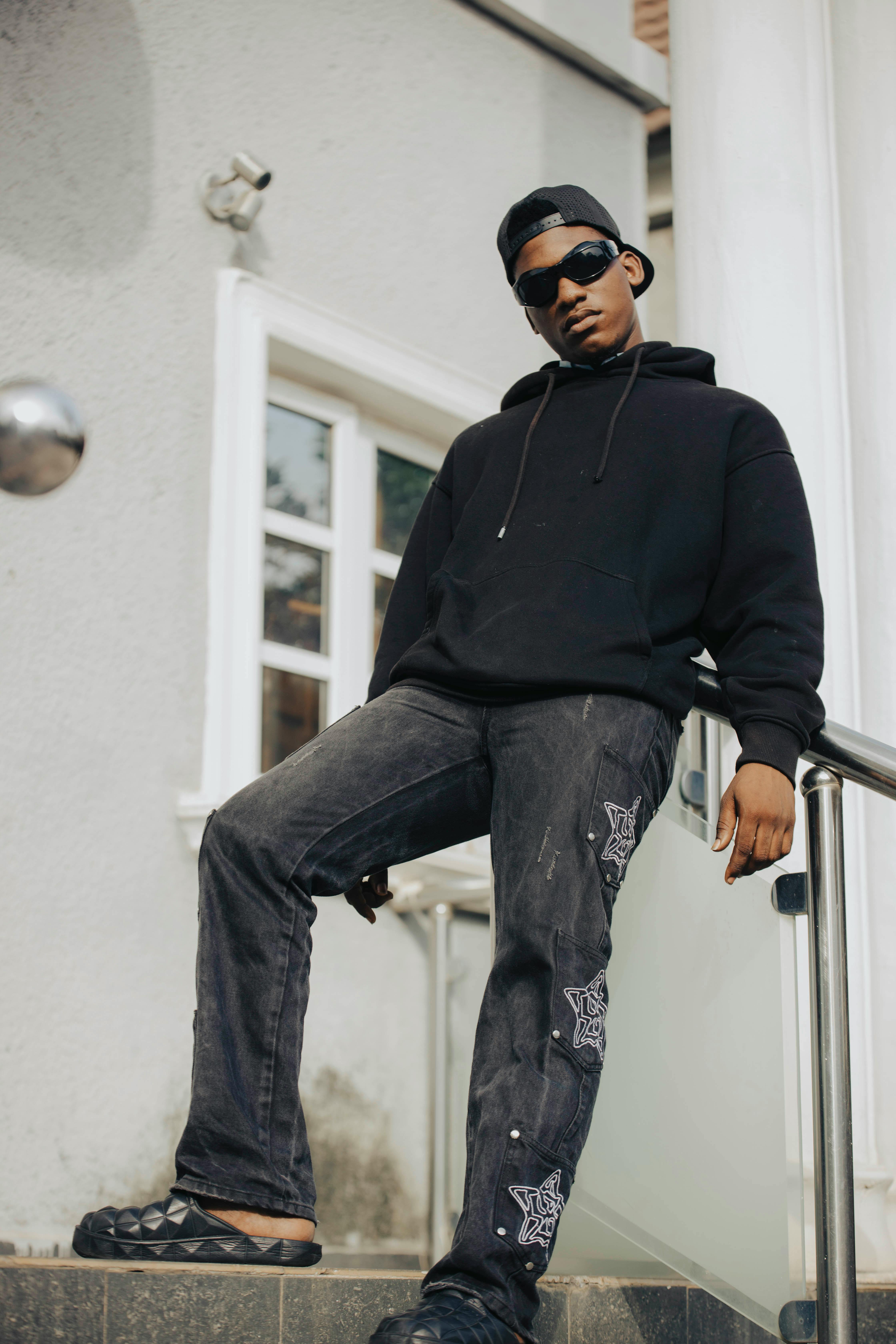 Foto profissional gratuita de acessórios para cabeça, adulto jovem ...