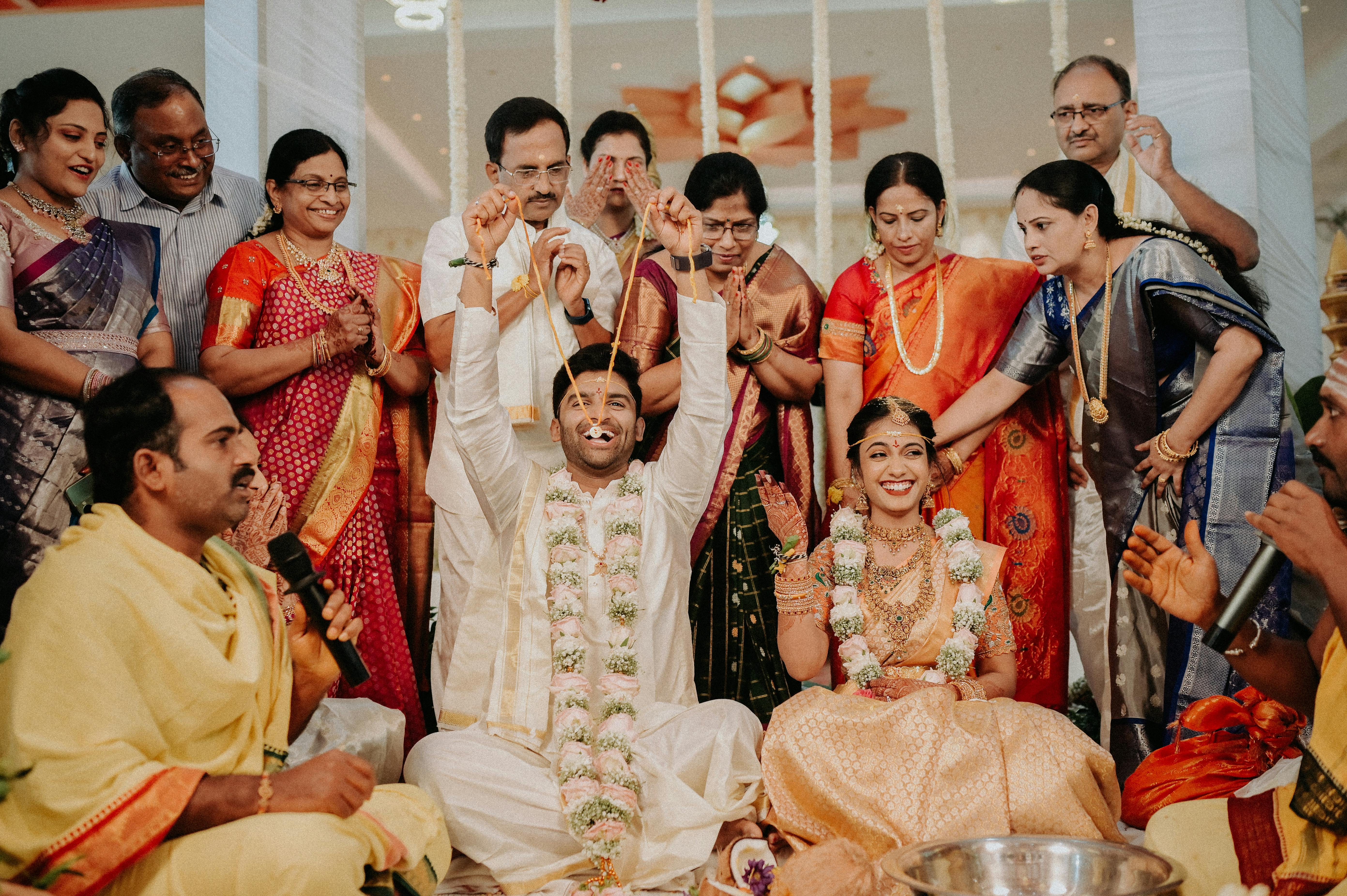 Indian Wedding Candid Photos, Download The BEST Free Indian Wedding ...