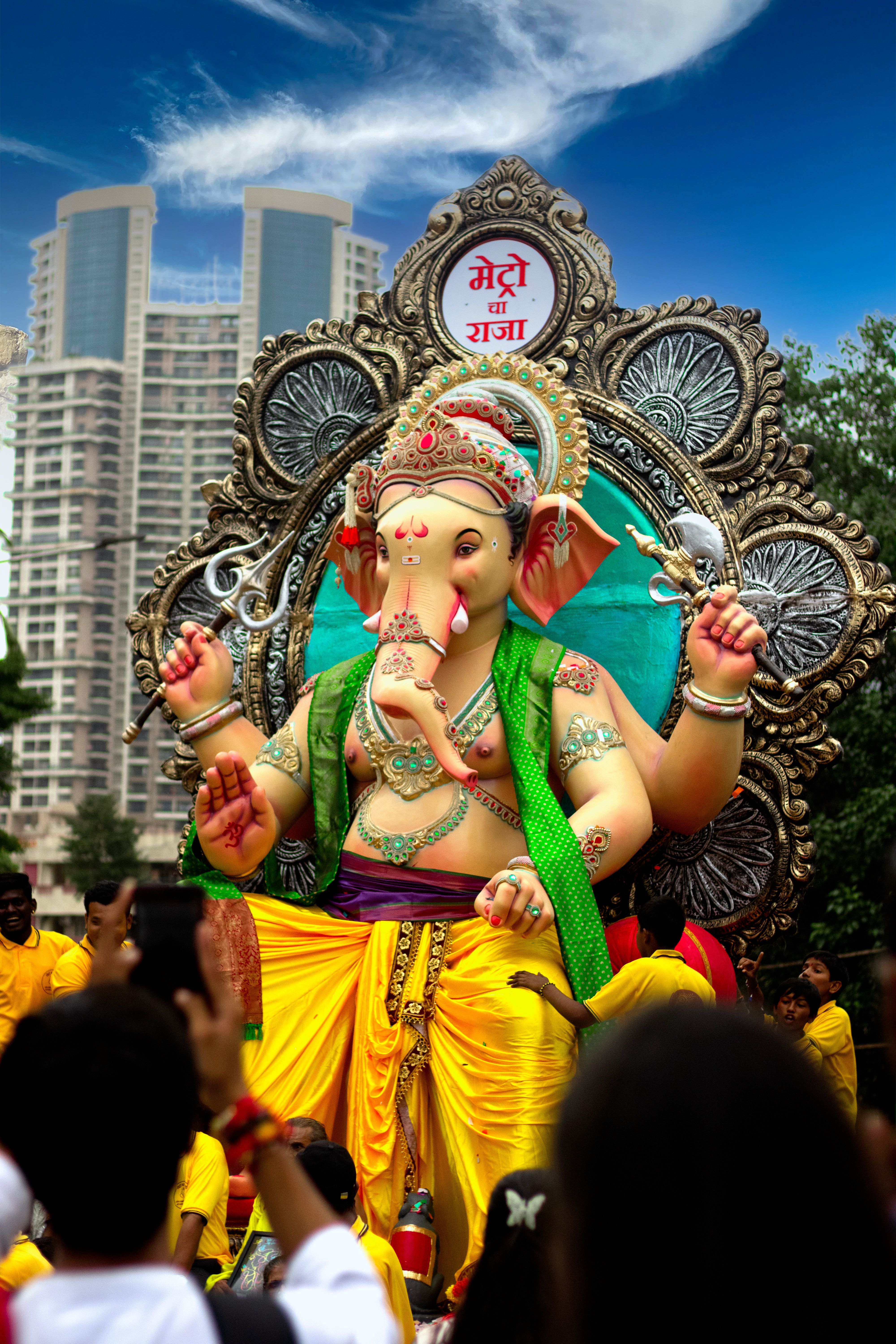 Hindu God 4k Wallpaper Photos, Download The BEST Free Hindu God 4k ...