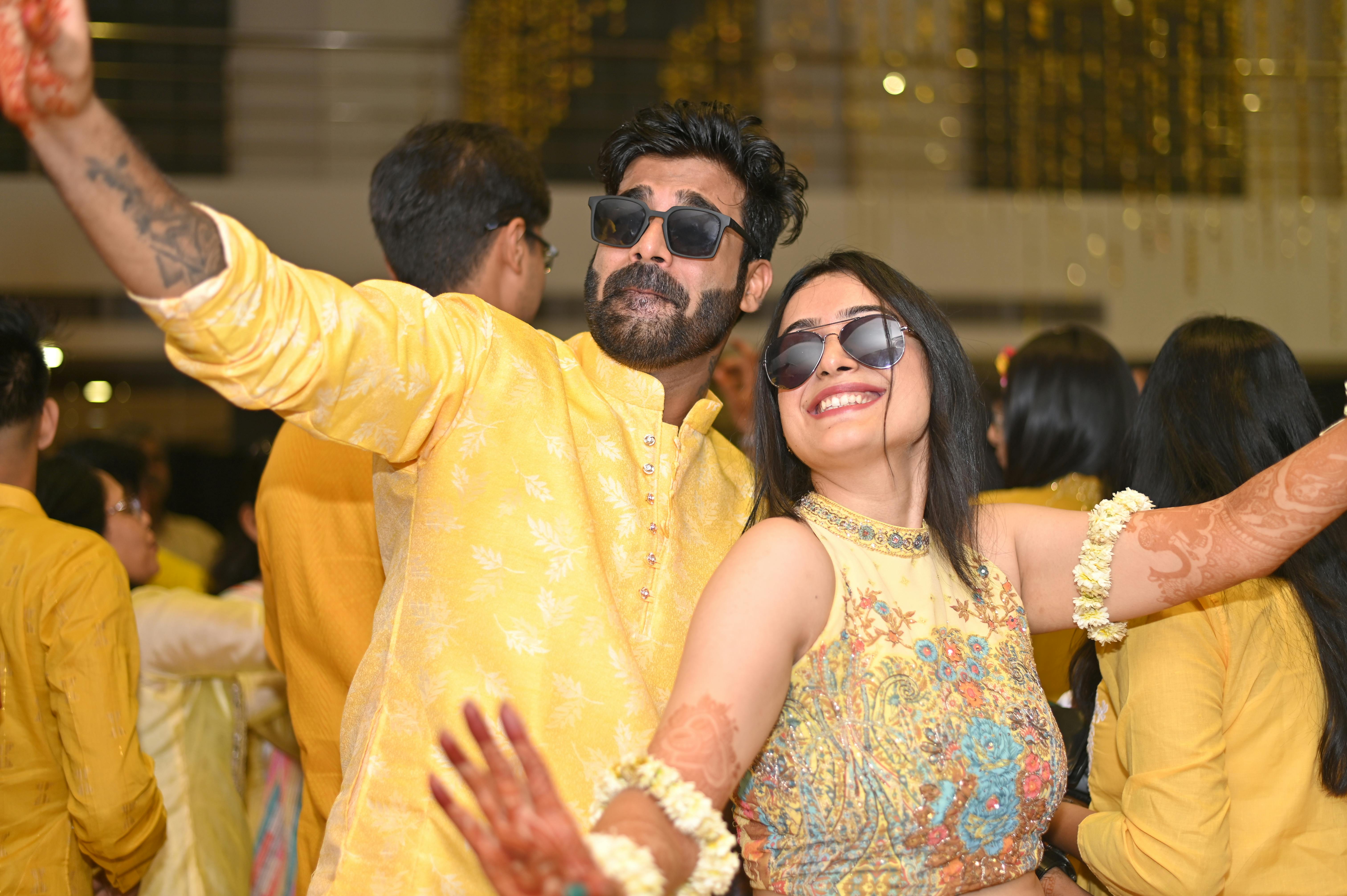 Haldi Ceremony Photos, Download The BEST Free Haldi Ceremony Stock ...