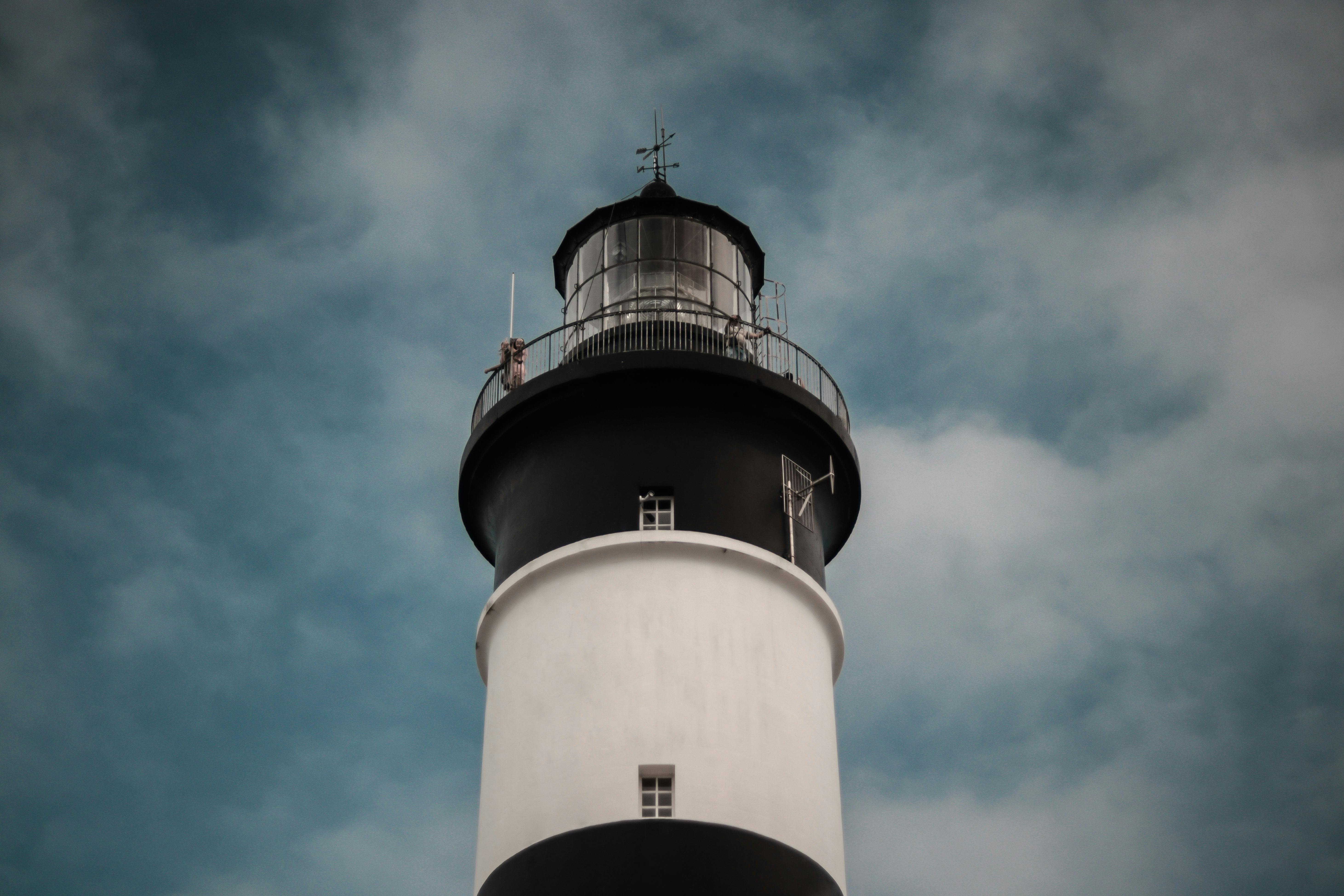 phare · Free Stock Photo