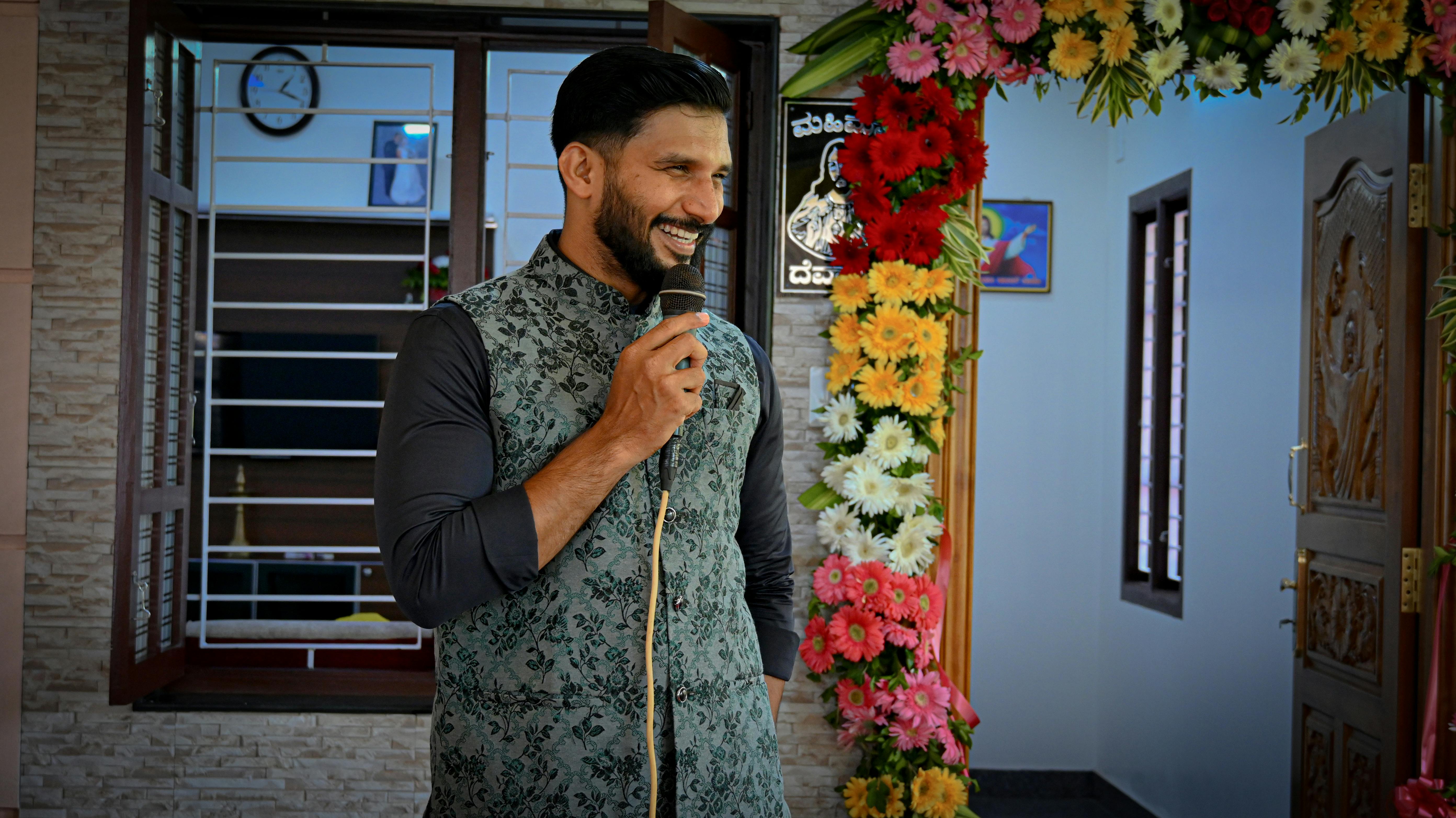 Brian Royston Rodrigues - Photography