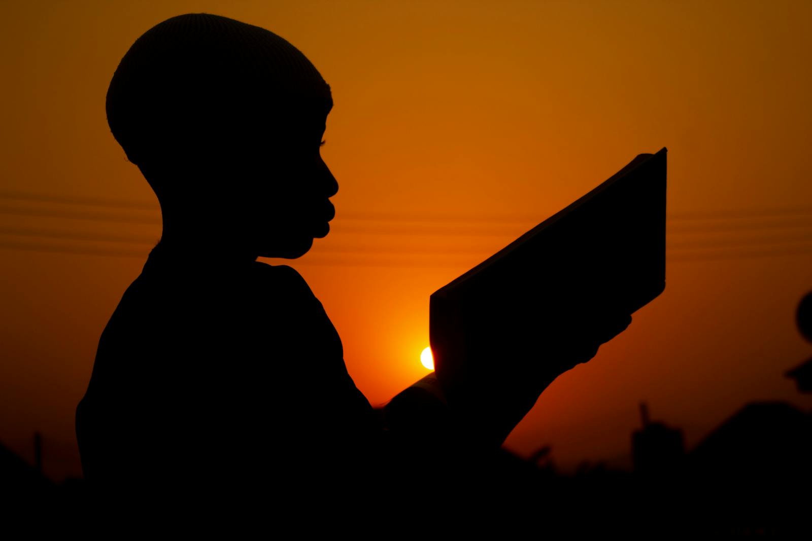 Sunset Reading Book Photos, Download The BEST Free Sunset Reading Book ...