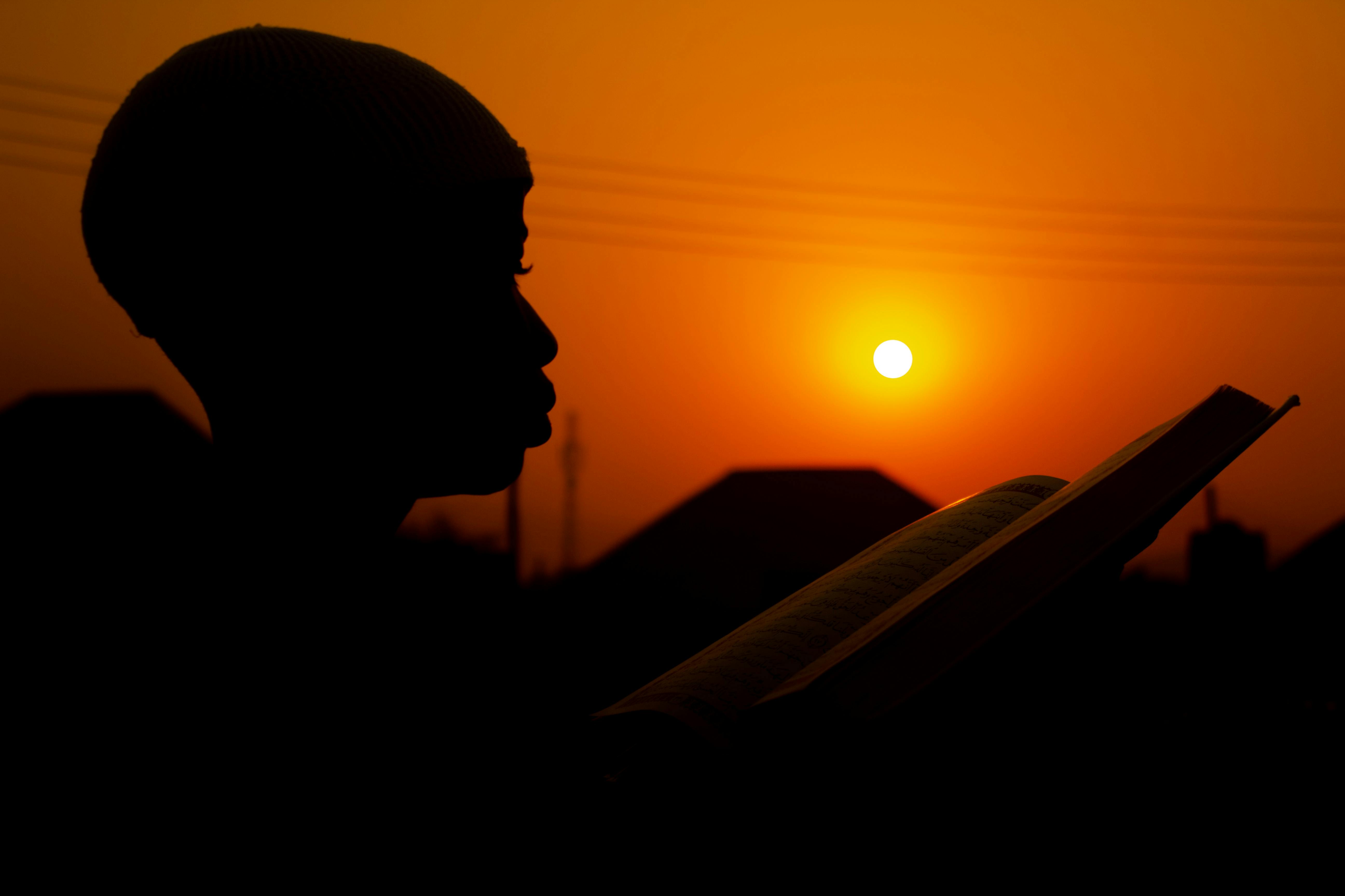 Sunset Reading Book Photos, Download The BEST Free Sunset Reading Book ...