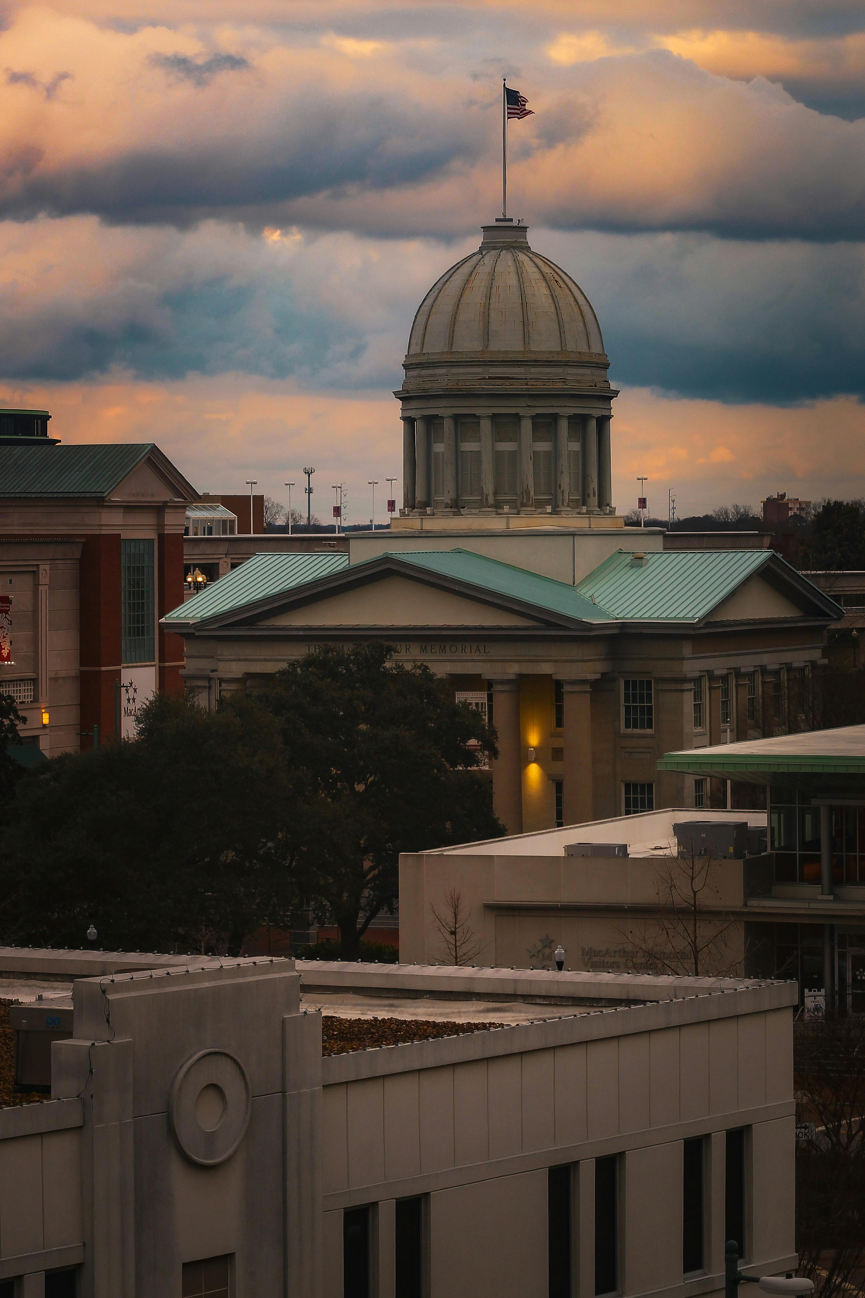 Macarthur Memorial Photos, Download The BEST Free Macarthur Memorial ...