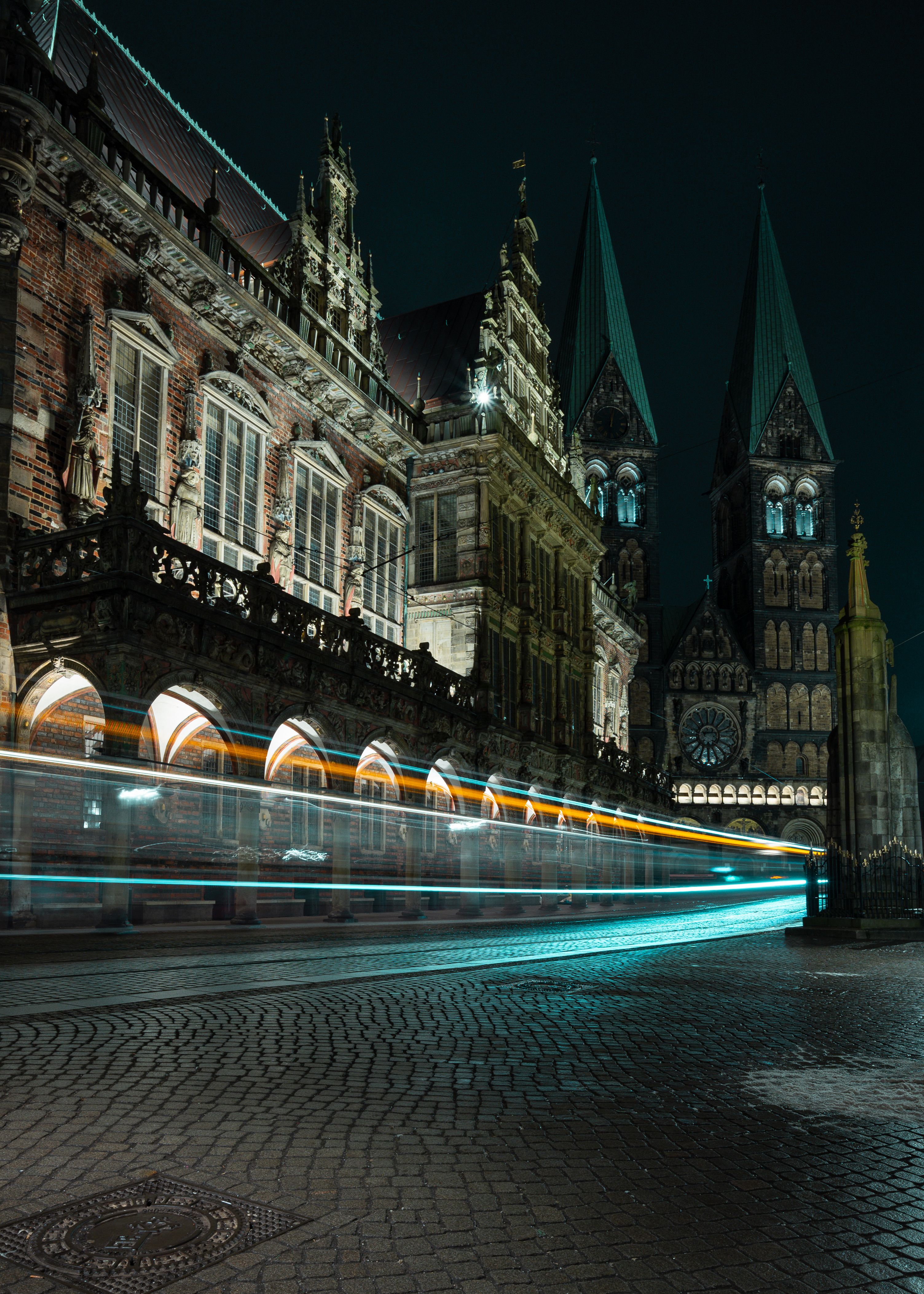 Dario Rawert - Photography