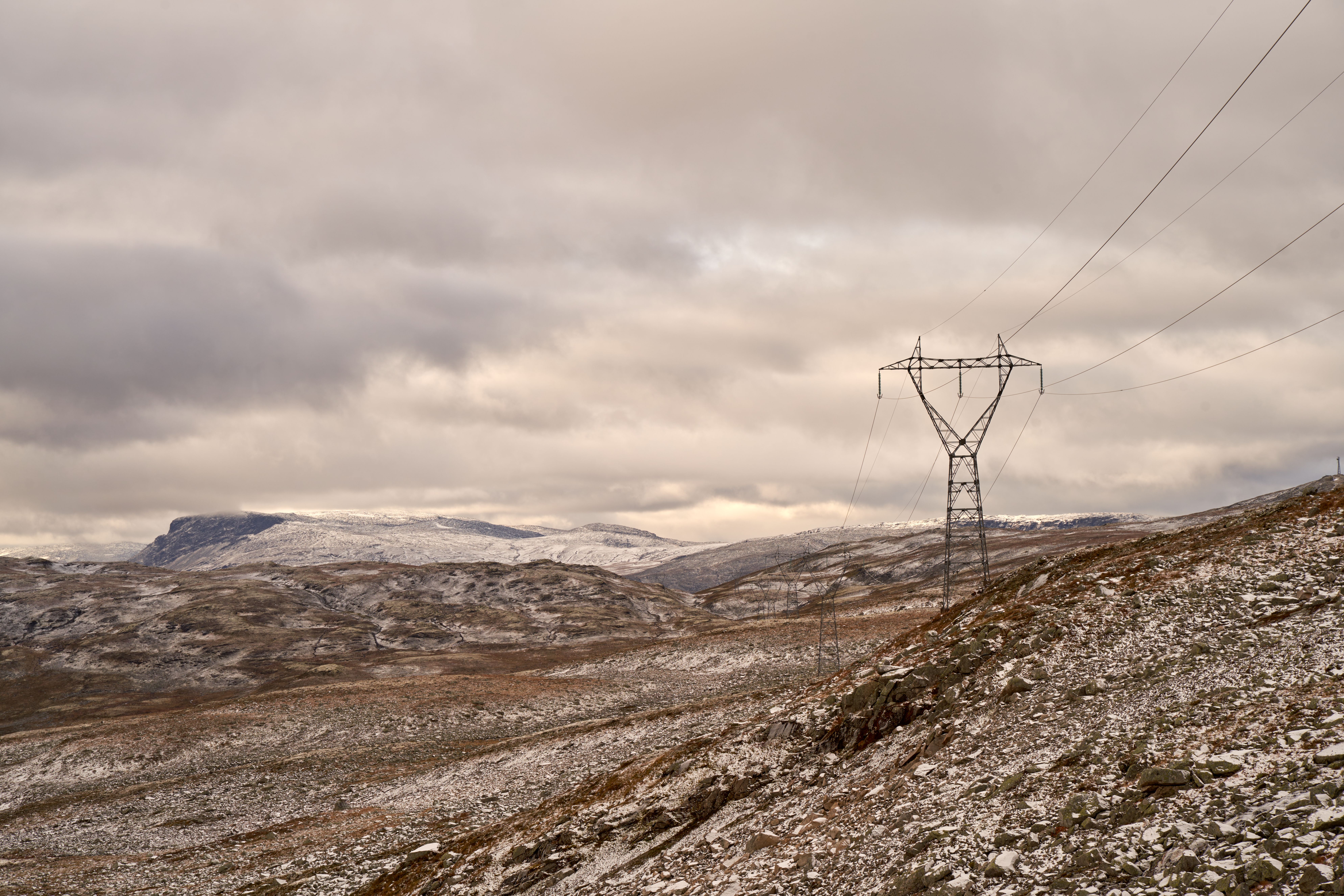 Nordic Infrastructure Photos, Download The BEST Free Nordic ...