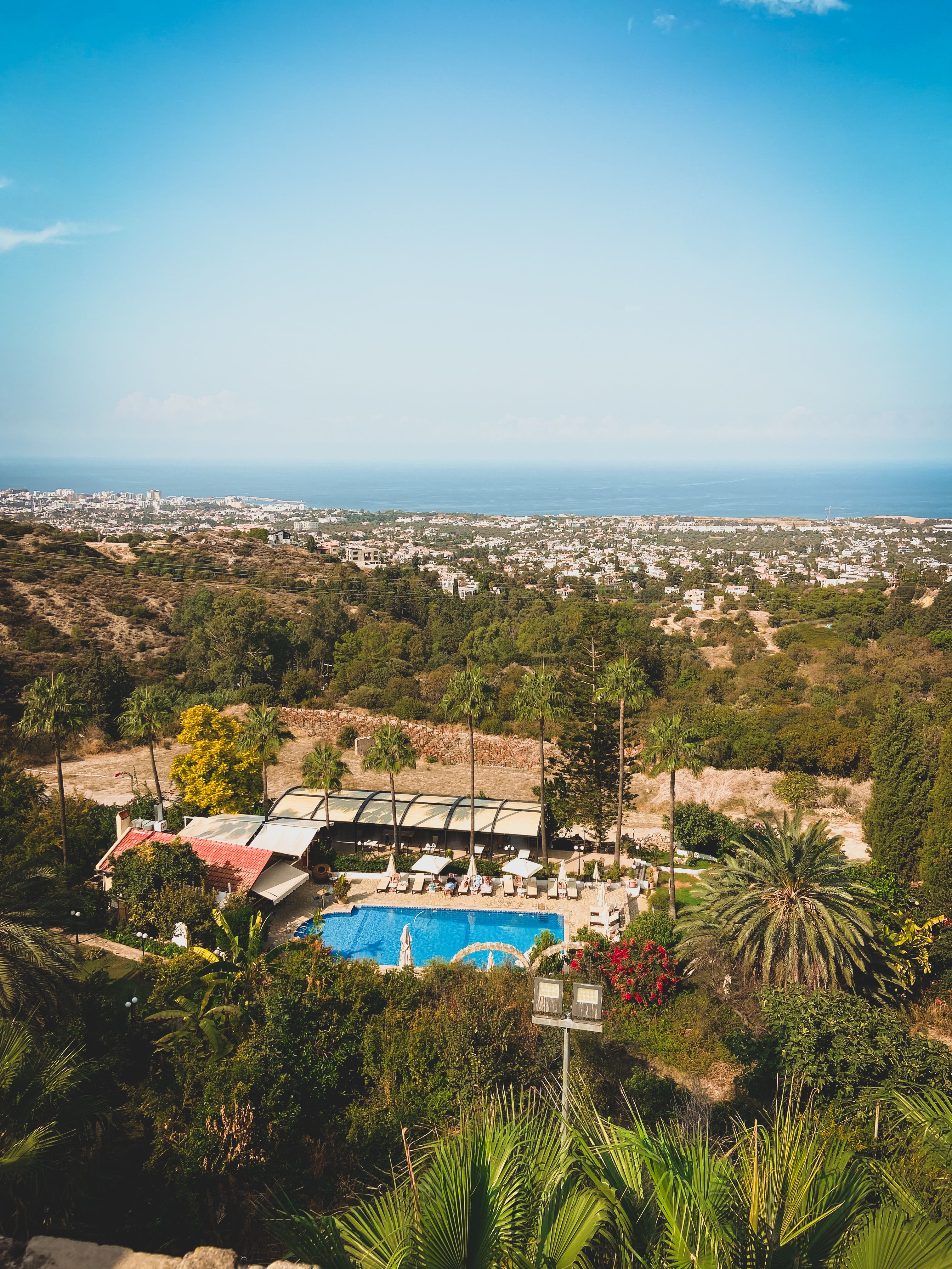 Top View Swimming Pool Resort Photos, Download The BEST Free Top View ...
