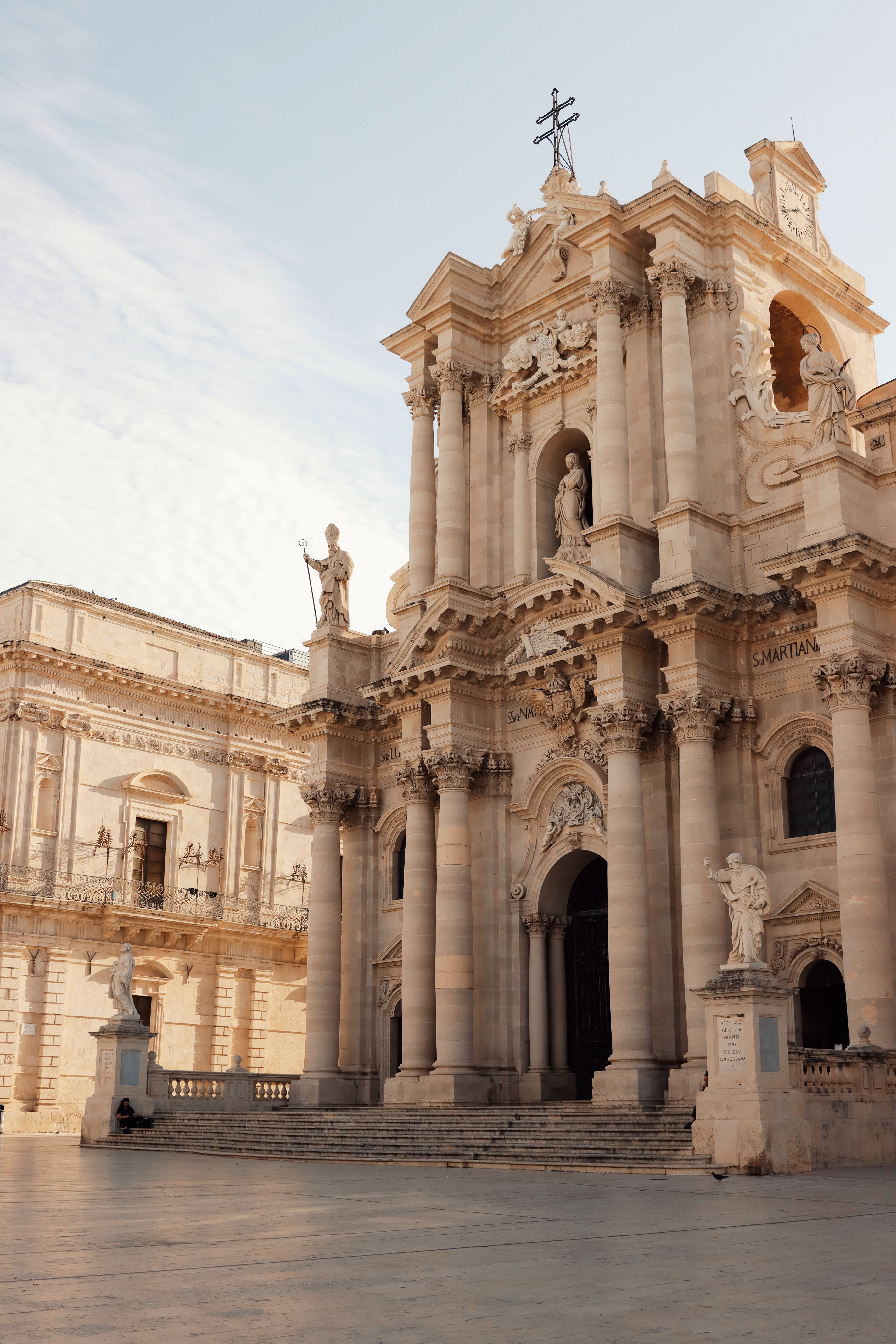 Cathedral · Free Stock Photo