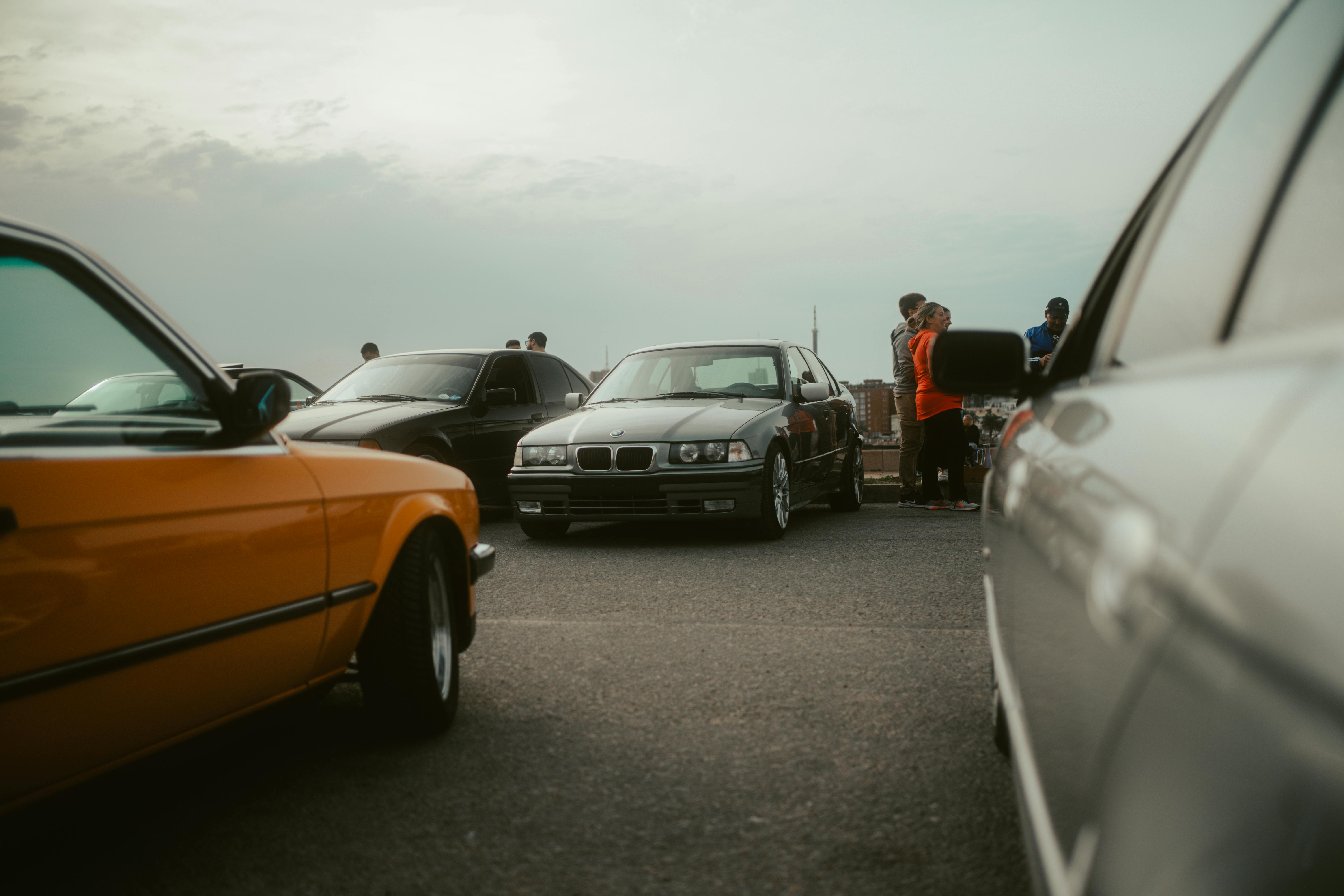 People In Cars Photos, Download The BEST Free People In Cars Stock ...