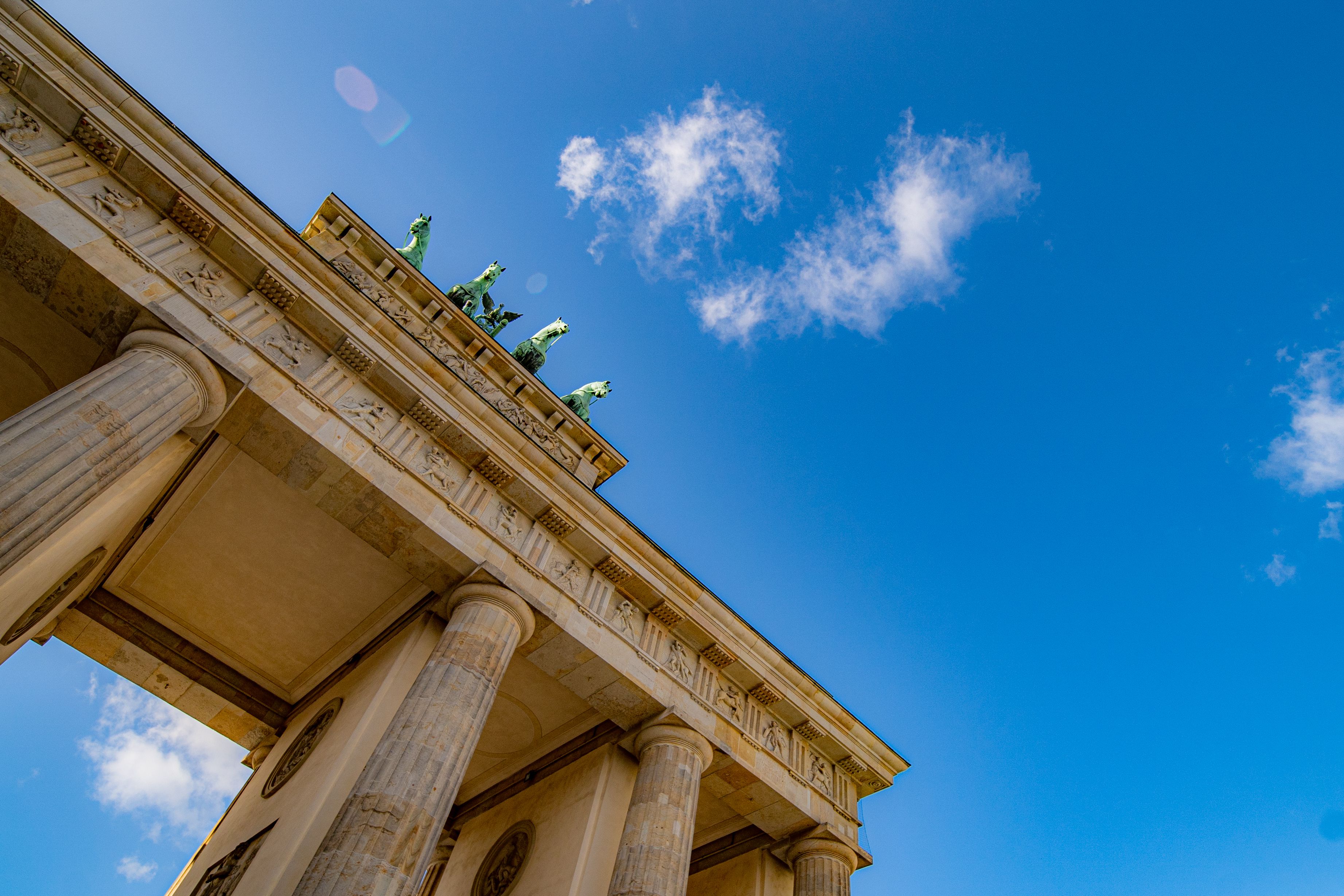 Foto de stock gratuita sobre al aire libre, alemán, alemania, arco ...